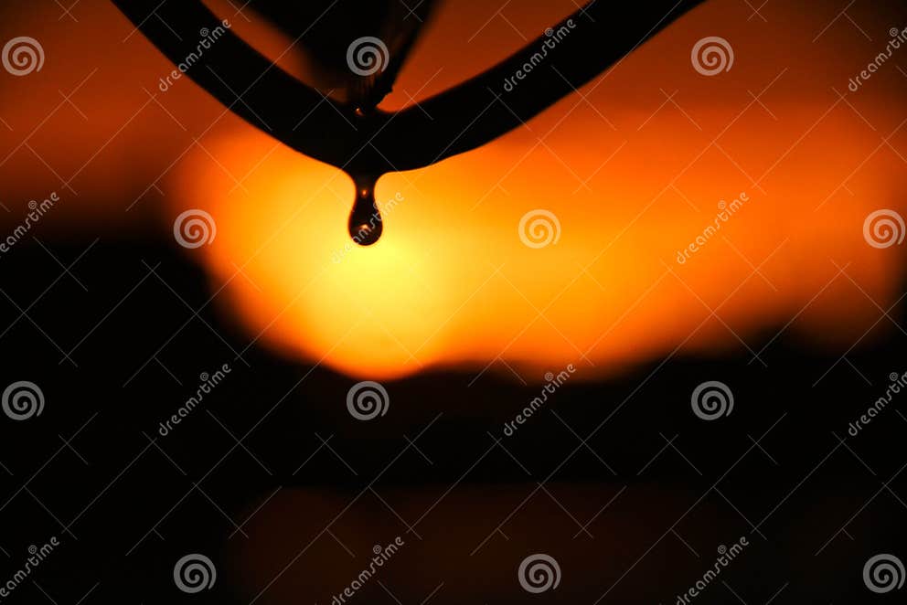 Single rain stock image. Image of rain, drop, water - 146006345