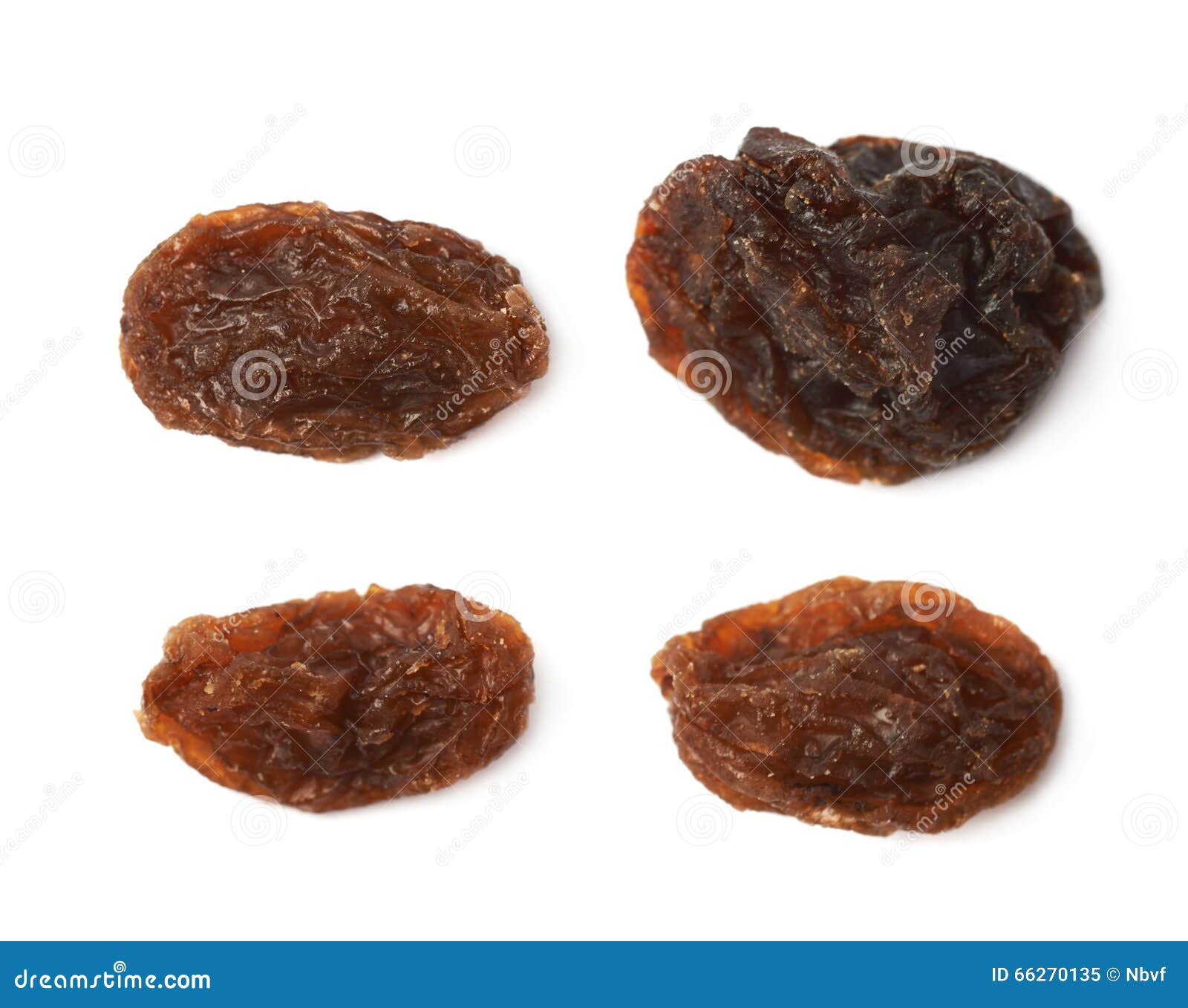 Single raisin isolated stock image. Image of eating, dark - 66270135