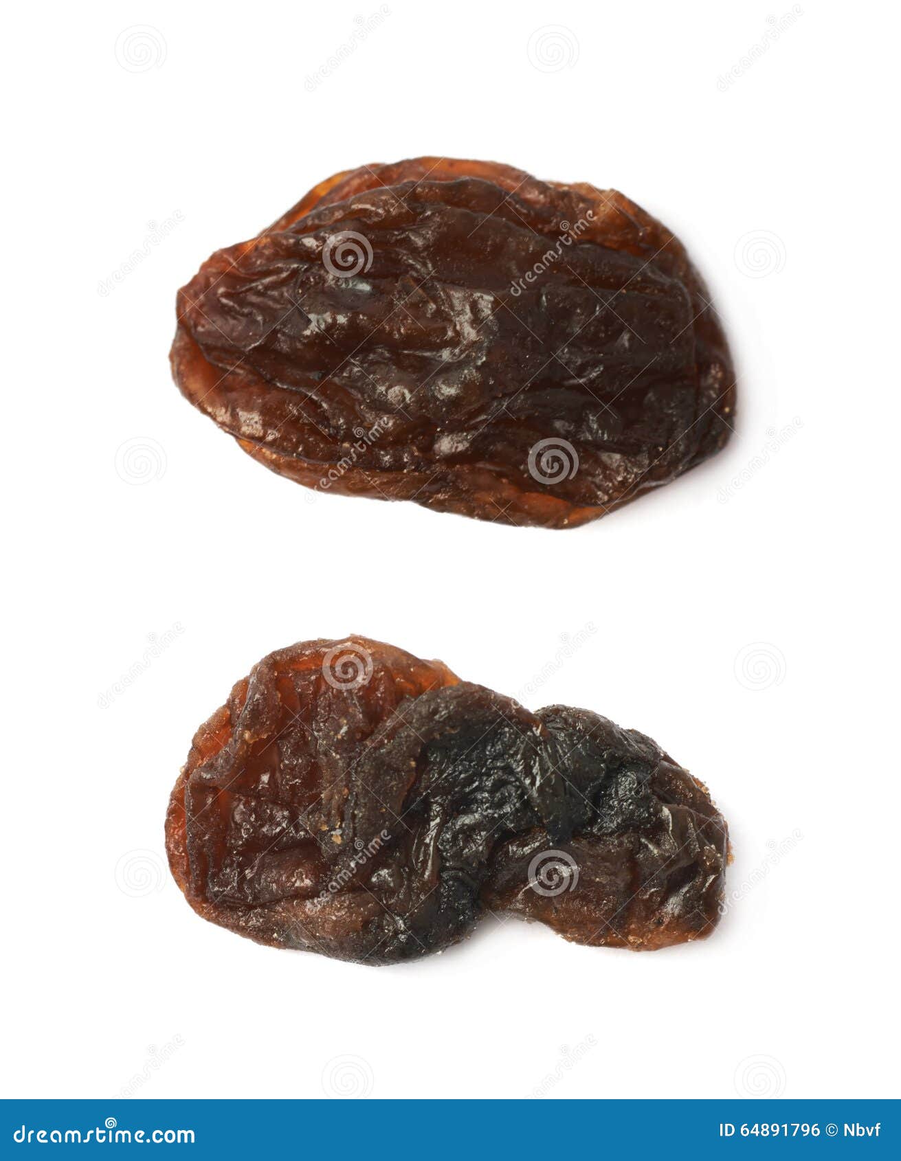 Single Raisin