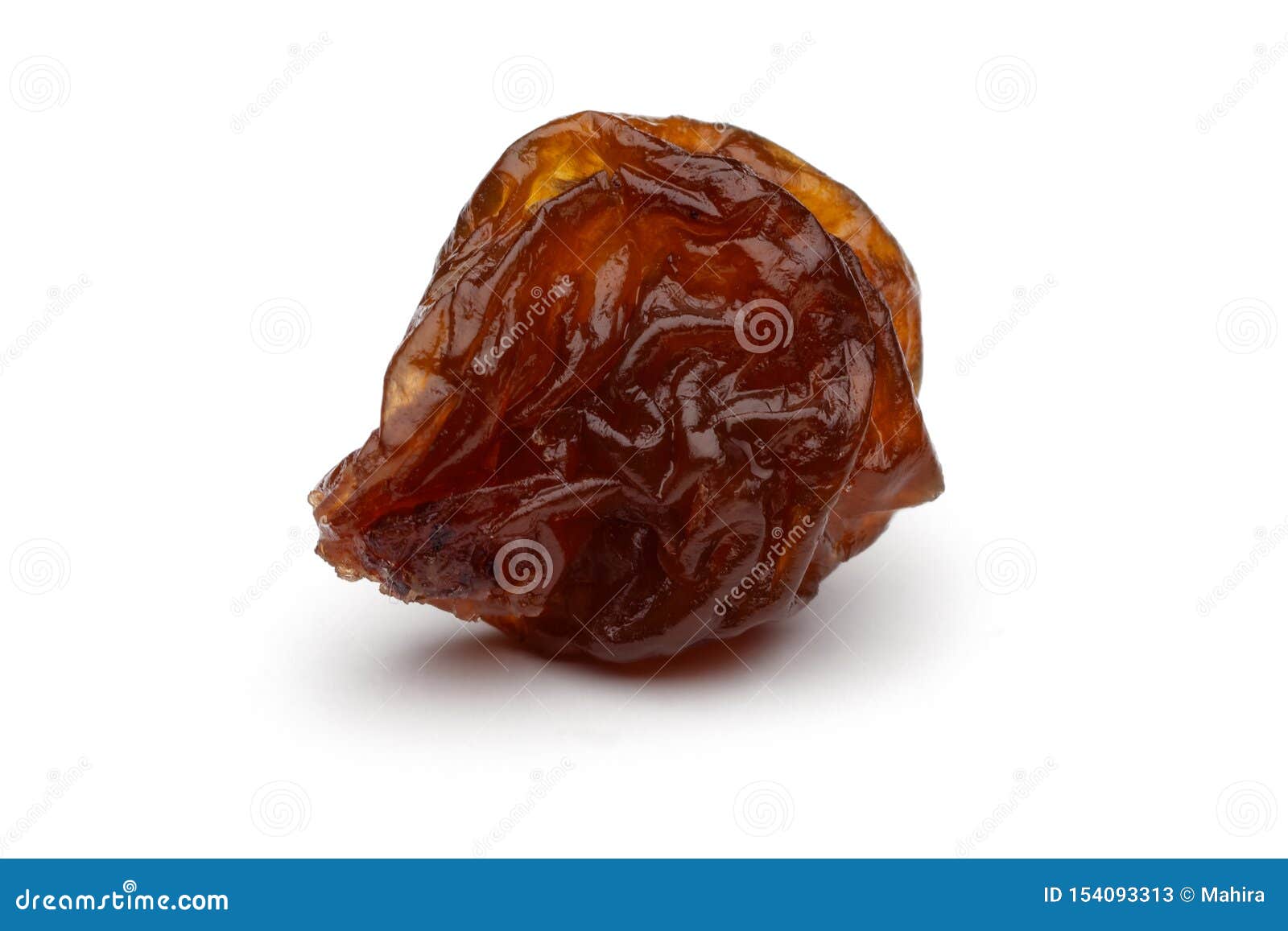 Single Raisin