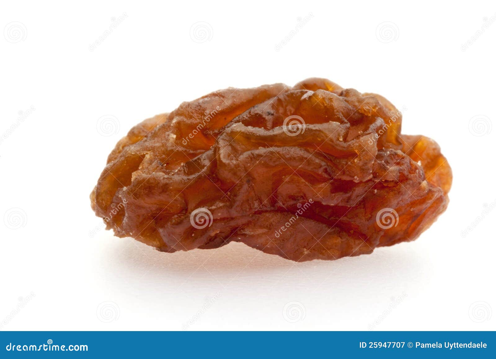 Single Raisin
