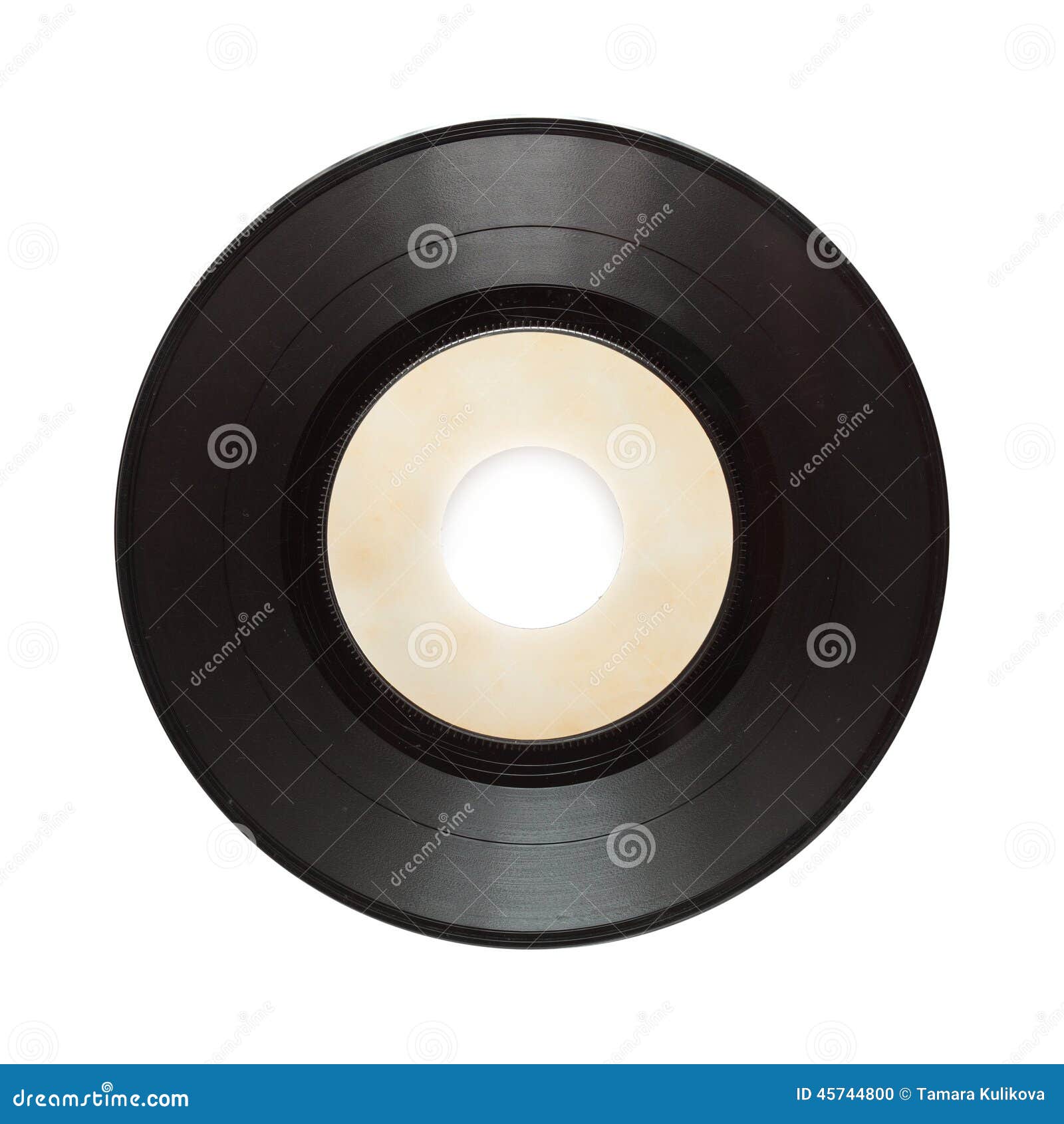 Single record stock photo. Image of hiss, album, dust - 45744800