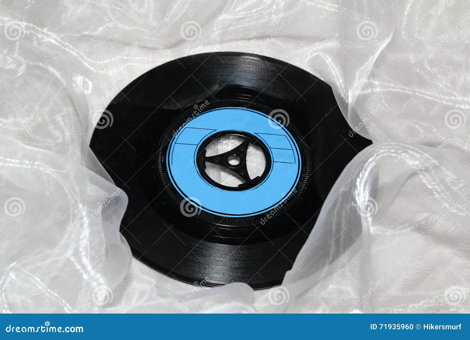 Single record stock photo. Image of songwriter, platter - 71935960