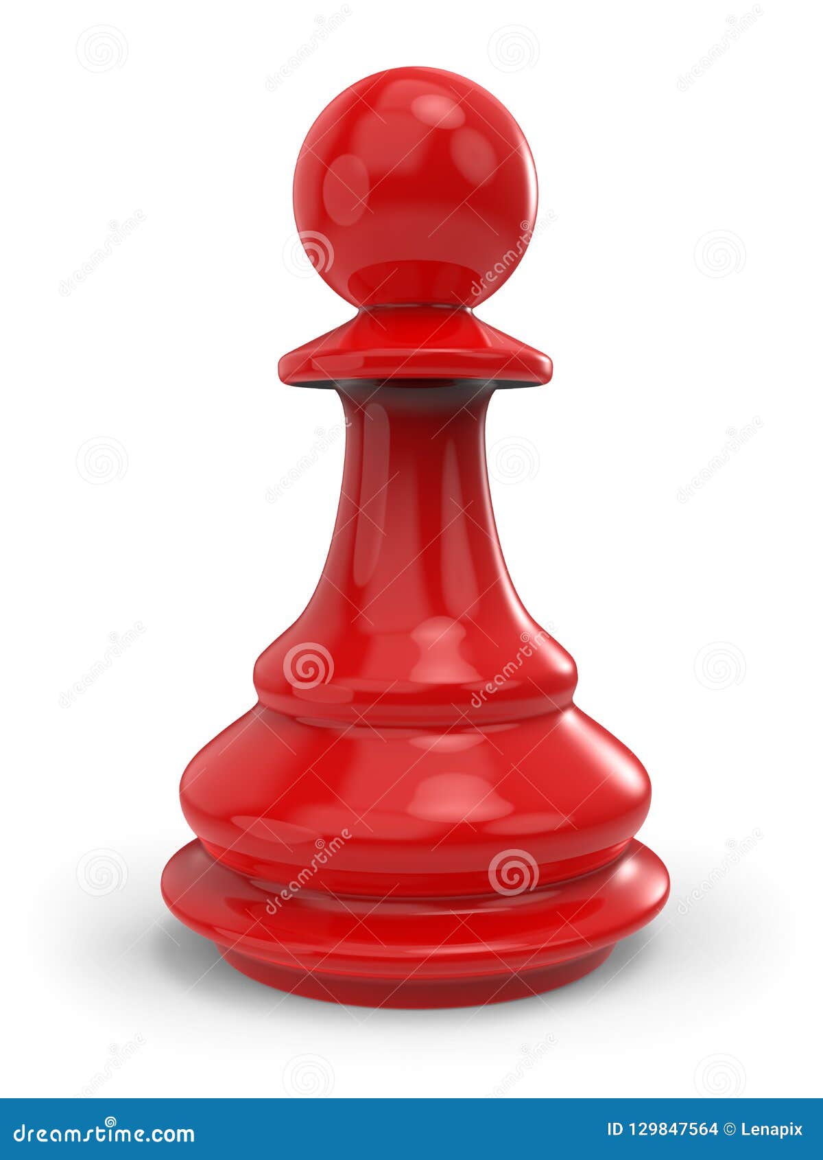 Classic Chess Board And Pieces Stock Photo | CartoonDealer.com #207319170