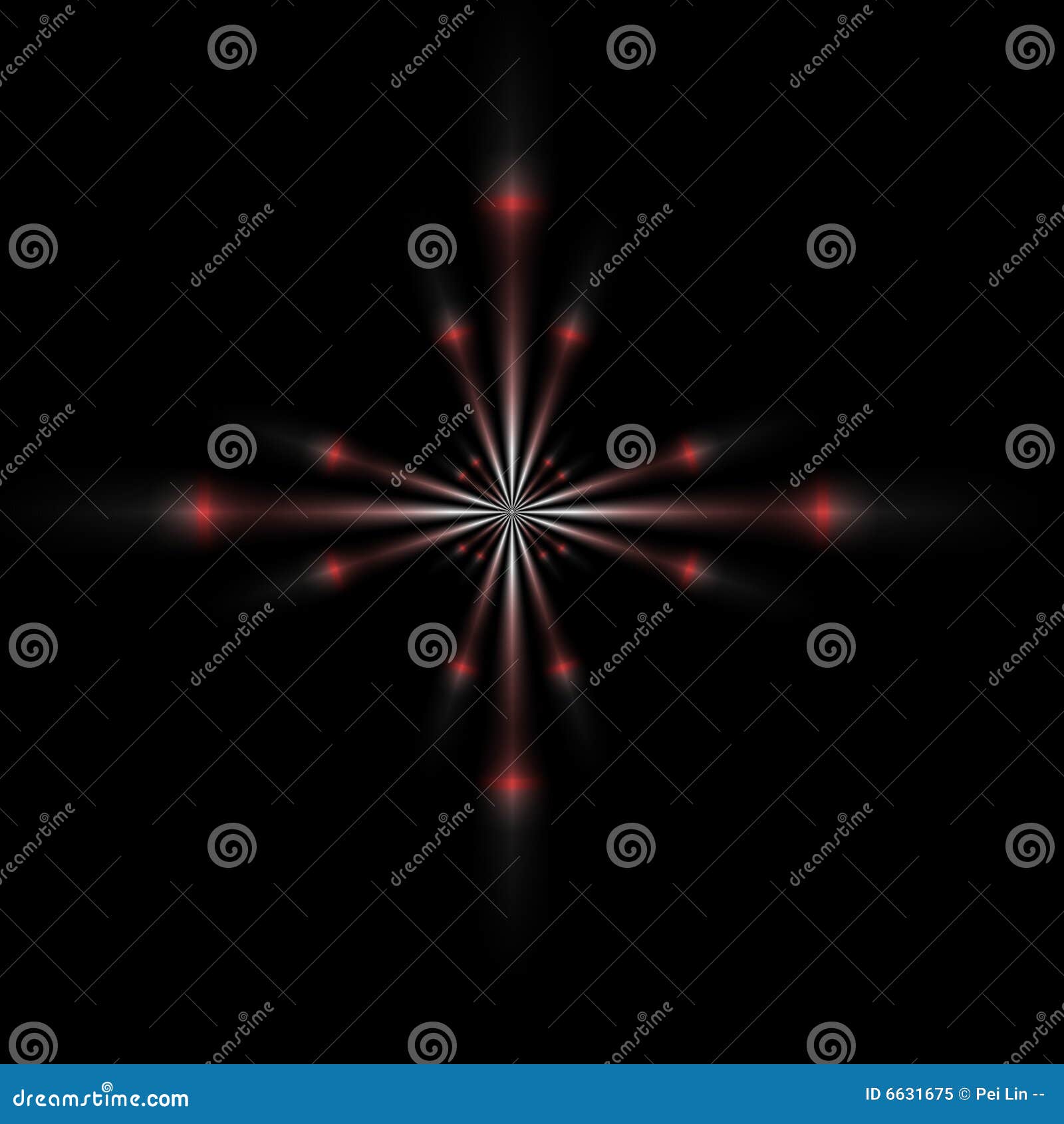Single Red Star Stock Illustrations – 4,166 Single Red Star Stock ...
