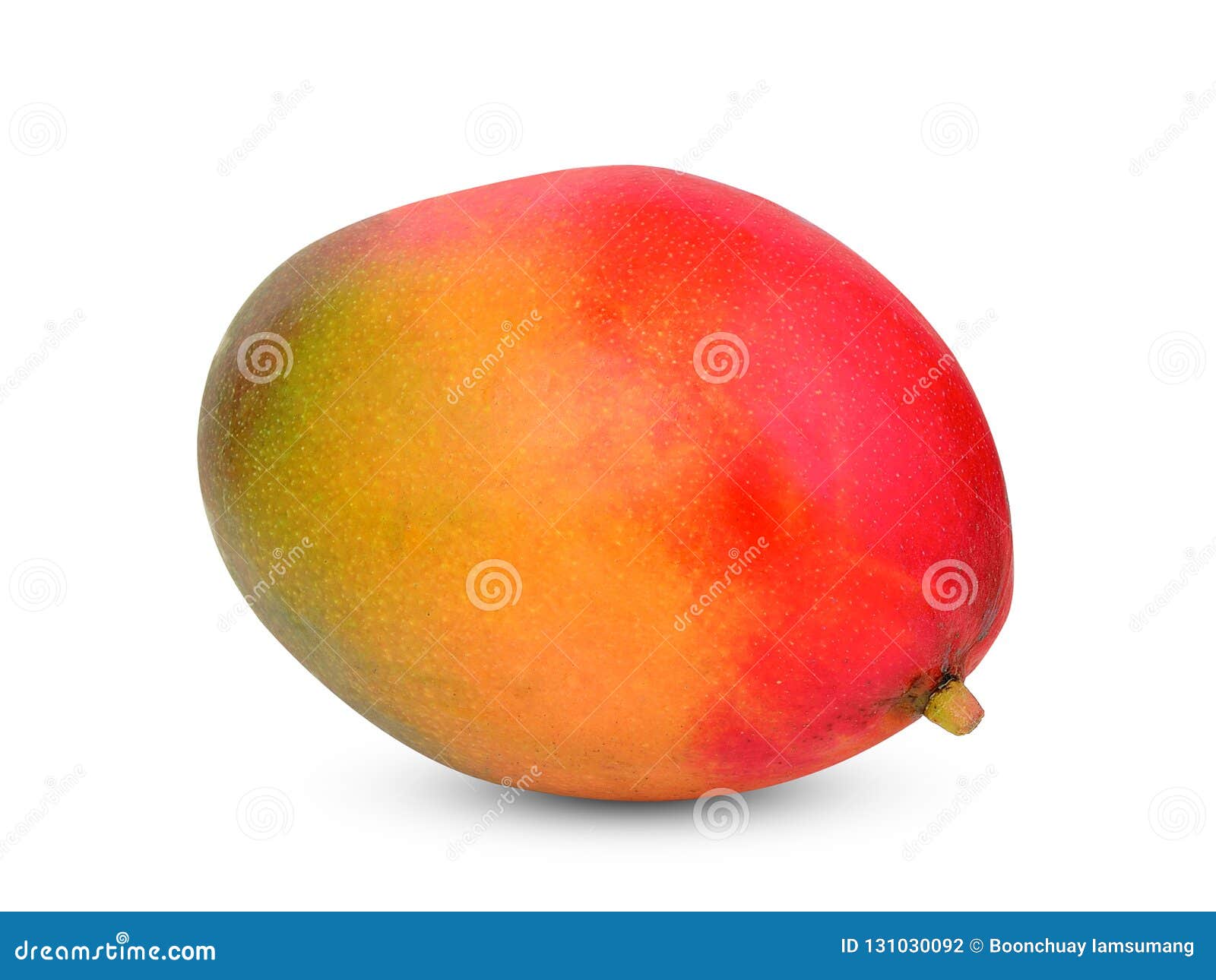 Single Fruits Pictures Mango
