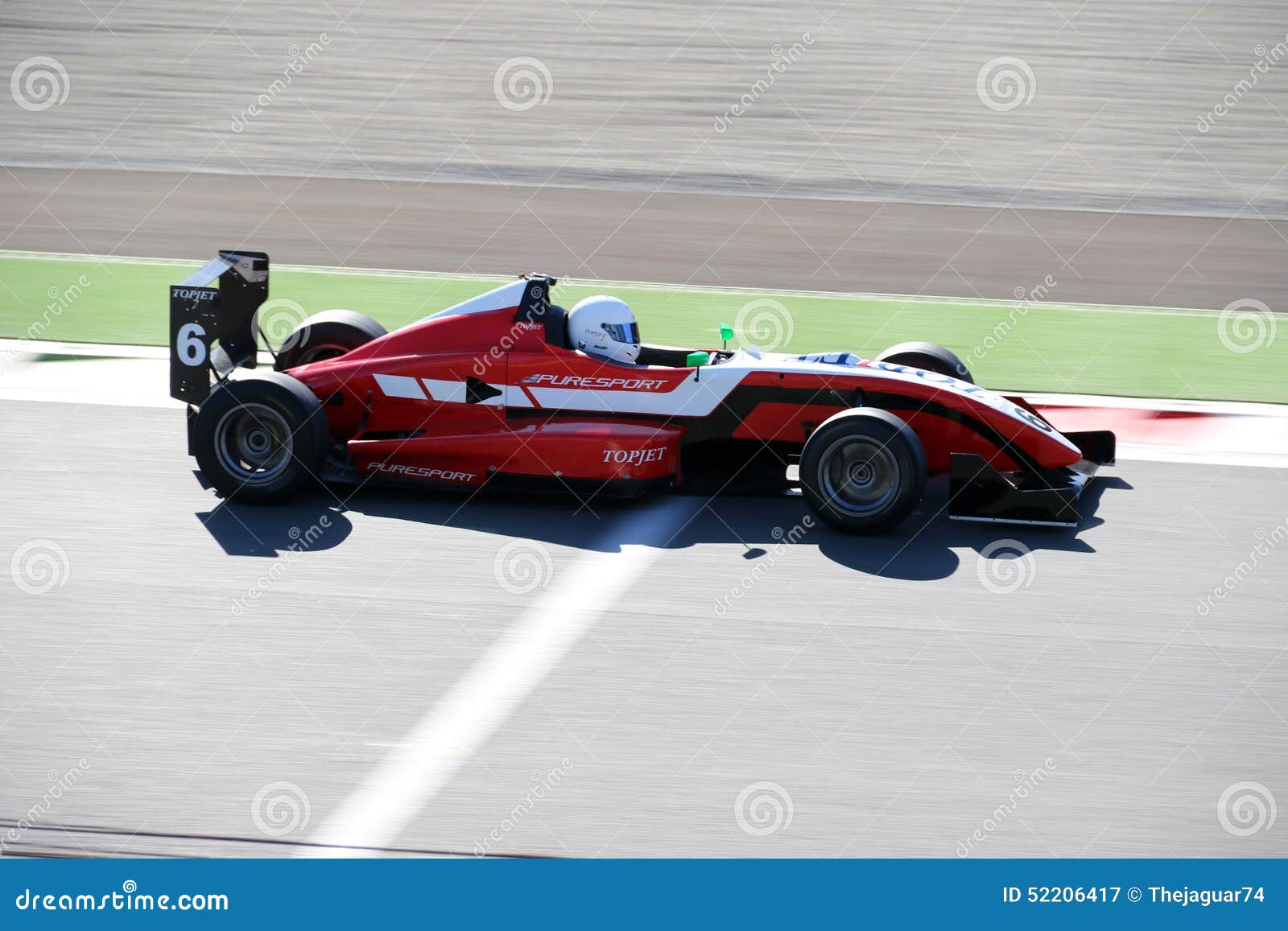 Single-seater car editorial photography. Image of tyre - 52206417