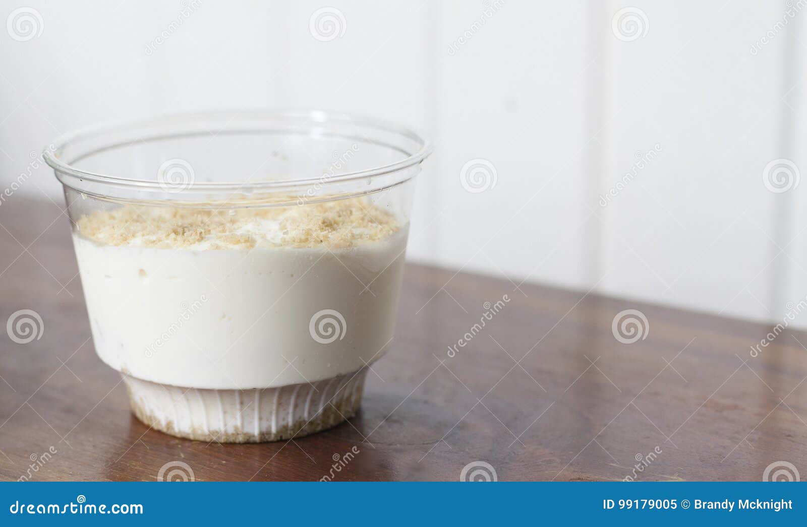 Vanilla Pudding stock image. Image of nutrition, meal - 99179005