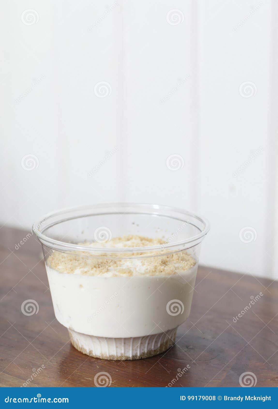 Vanilla Pudding stock photo. Image of cooked, appetizing - 99179008
