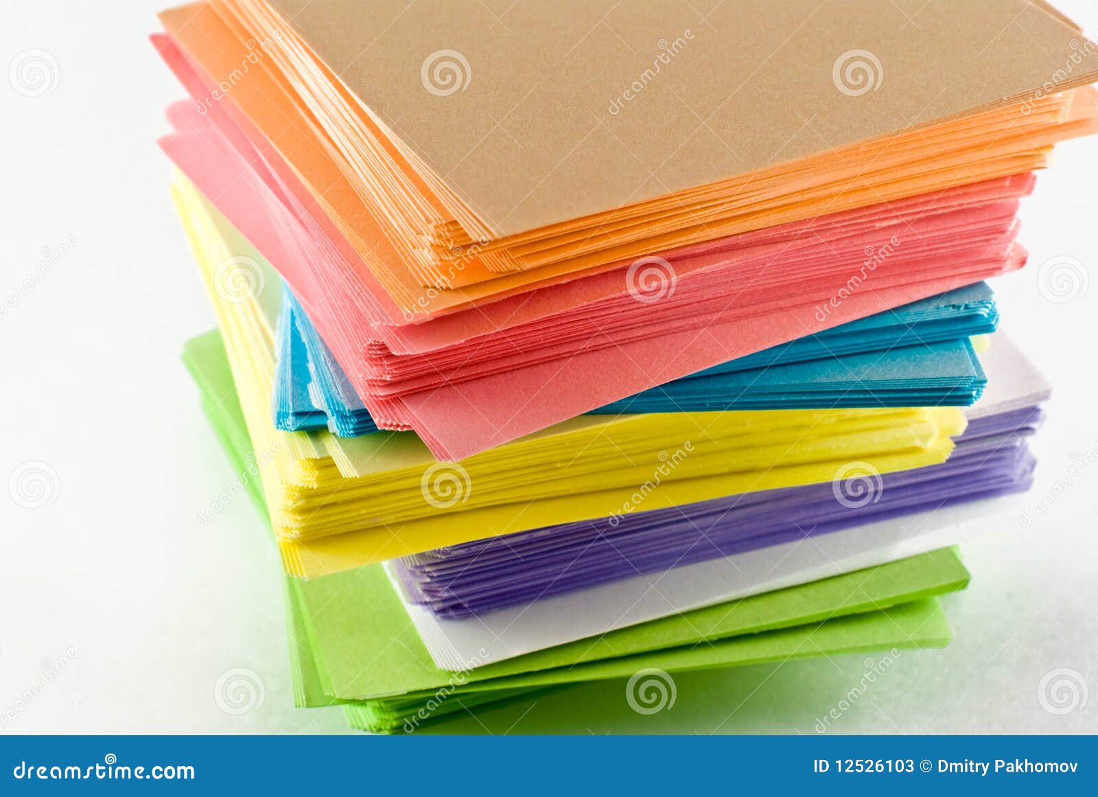 Single-sheet stationery stock image. Image of design - 12526103