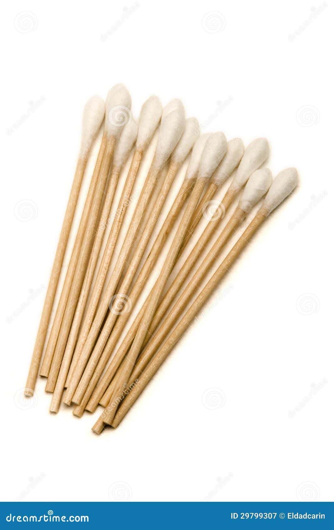 Single-Sided Q-Tips stock image. Image of group, heap - 29799307
