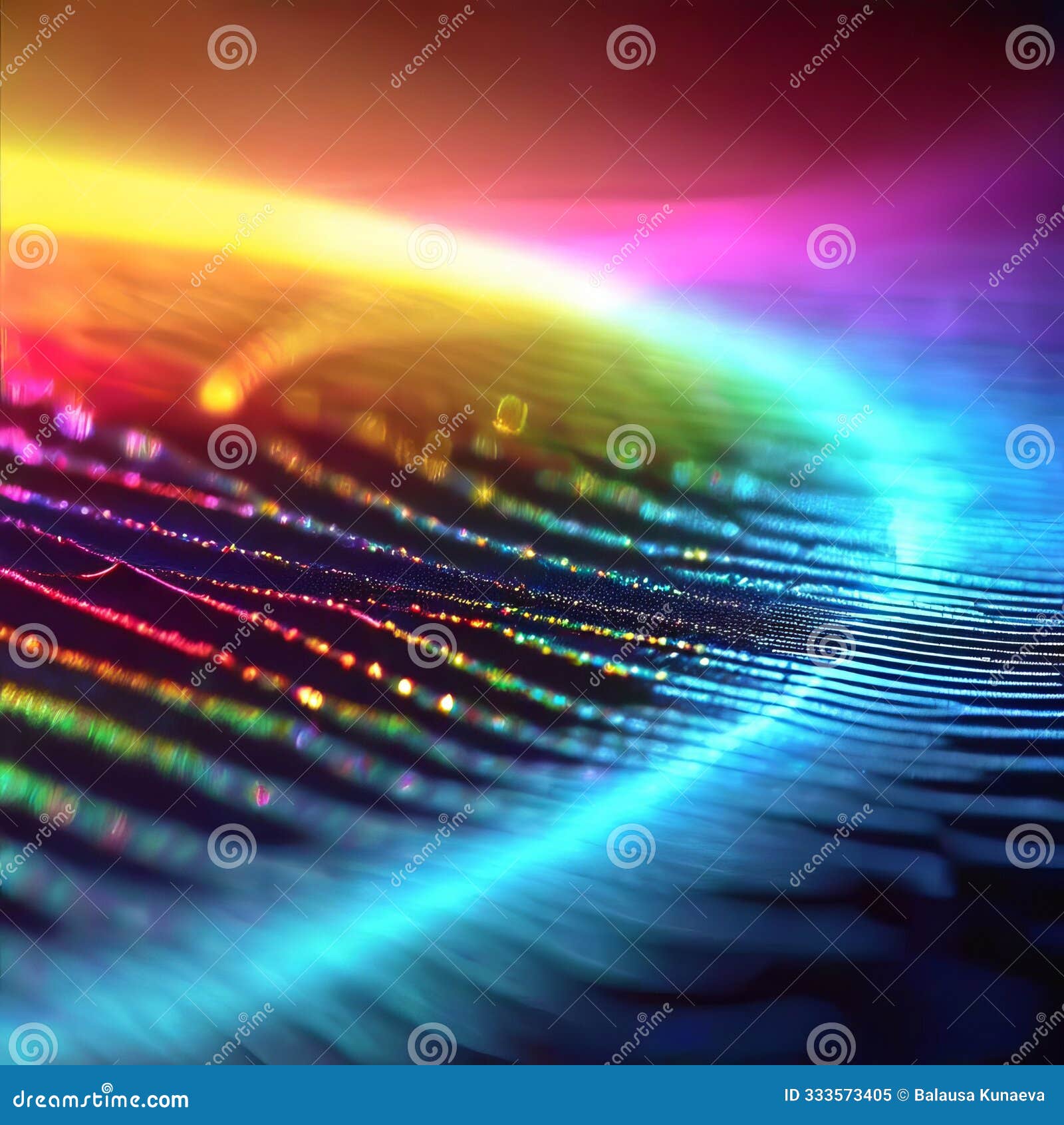 Single Slit Diffraction Diffraction of Light or Sound Stock ...