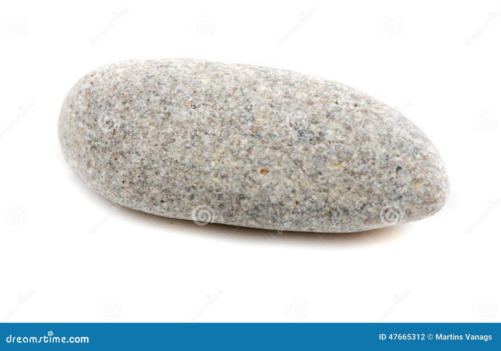 A Single Geological Formation As Seen From Inspiration Point In Bryce ...