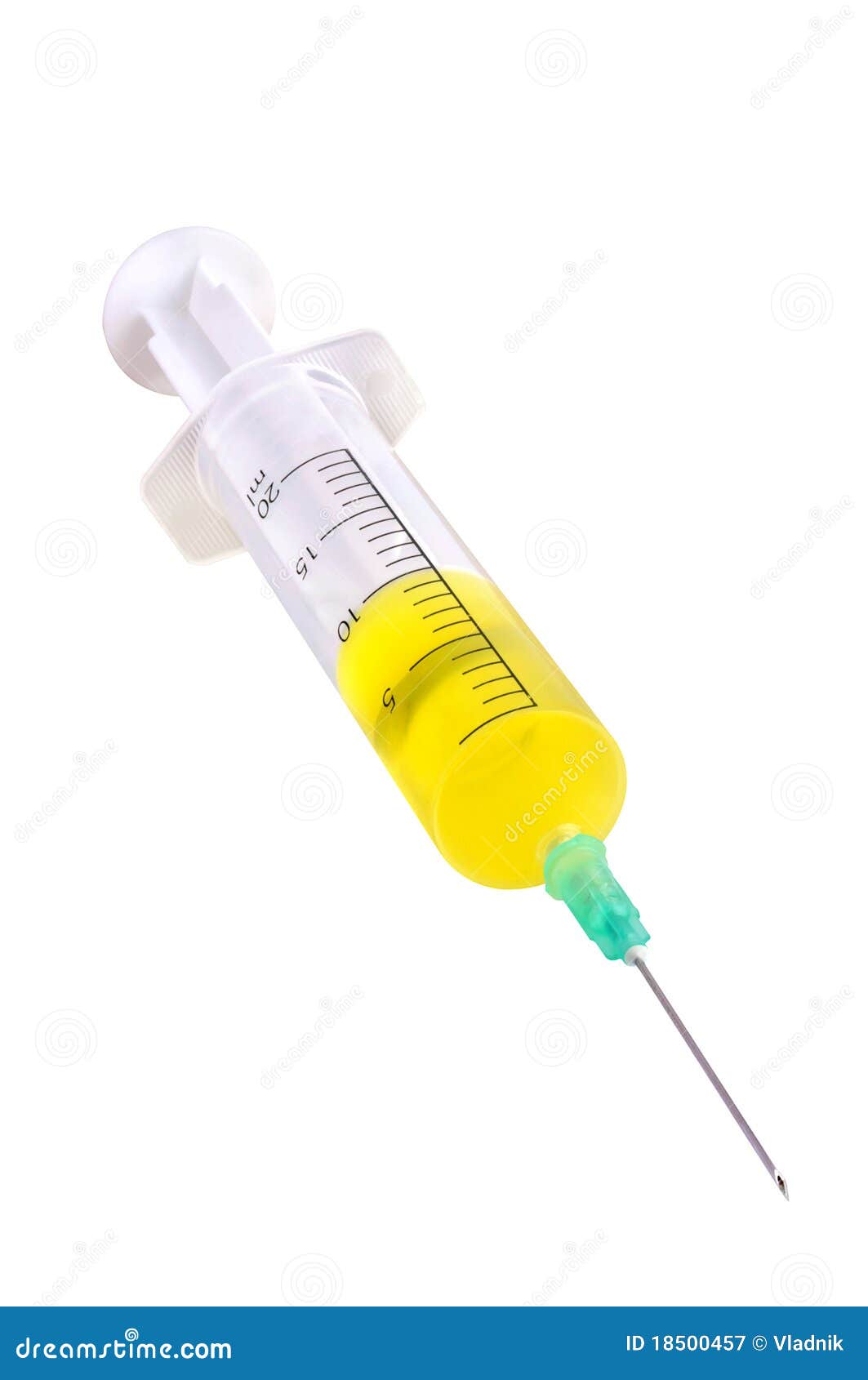 Single Use Syringe and Vaccine Stock Image - Image of piston, vaccine ...