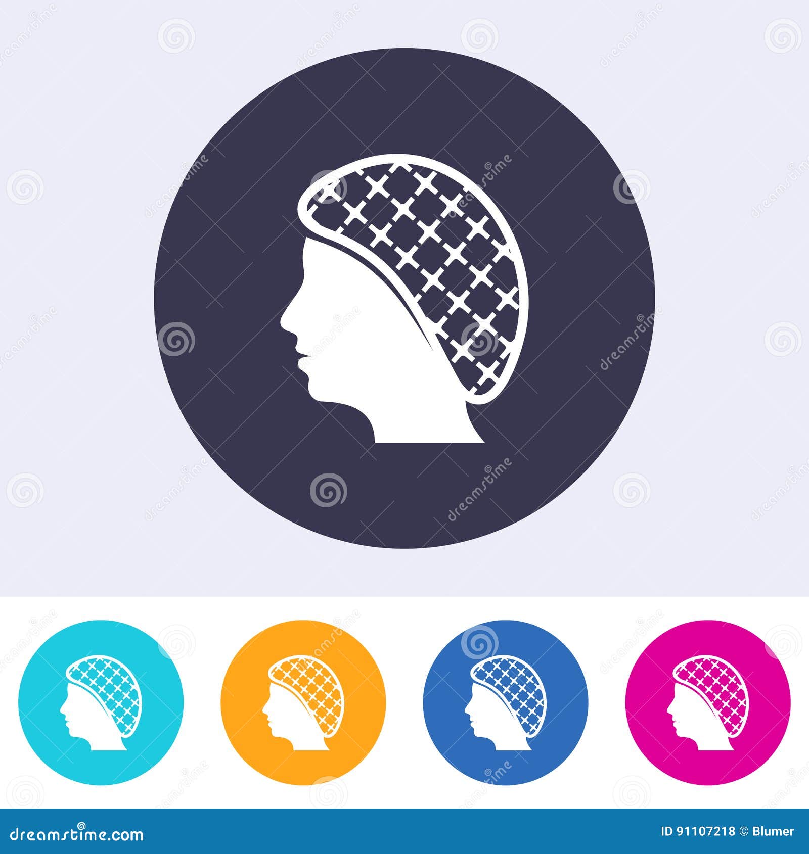 Hairnets Cartoons, Illustrations & Vector Stock Images - 135 Pictures ...