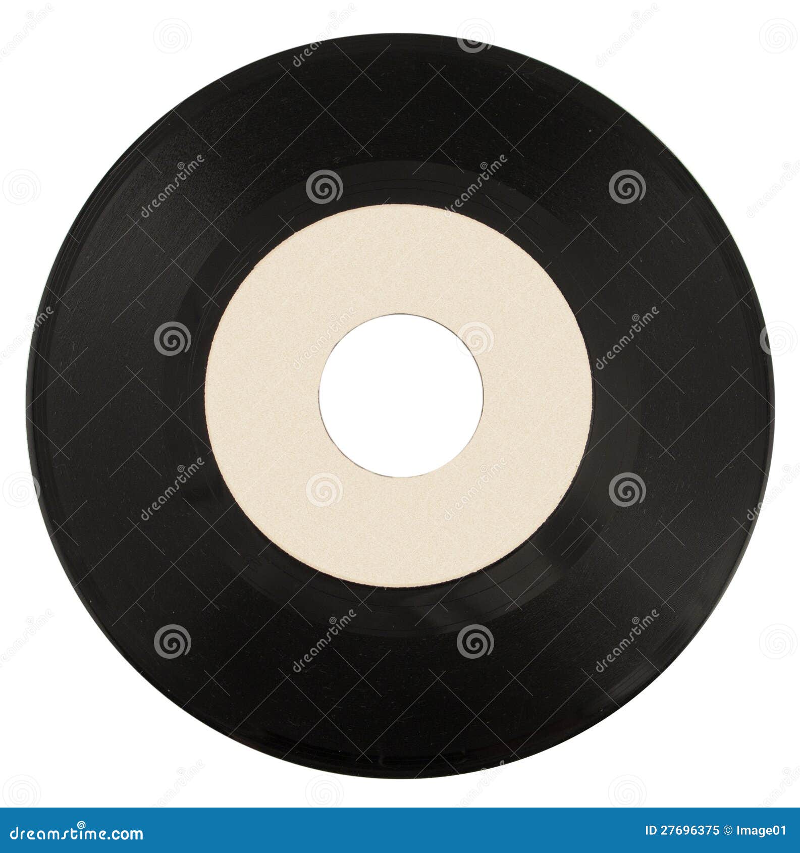 Single vinyl record stock image. Image of green, background - 27696375