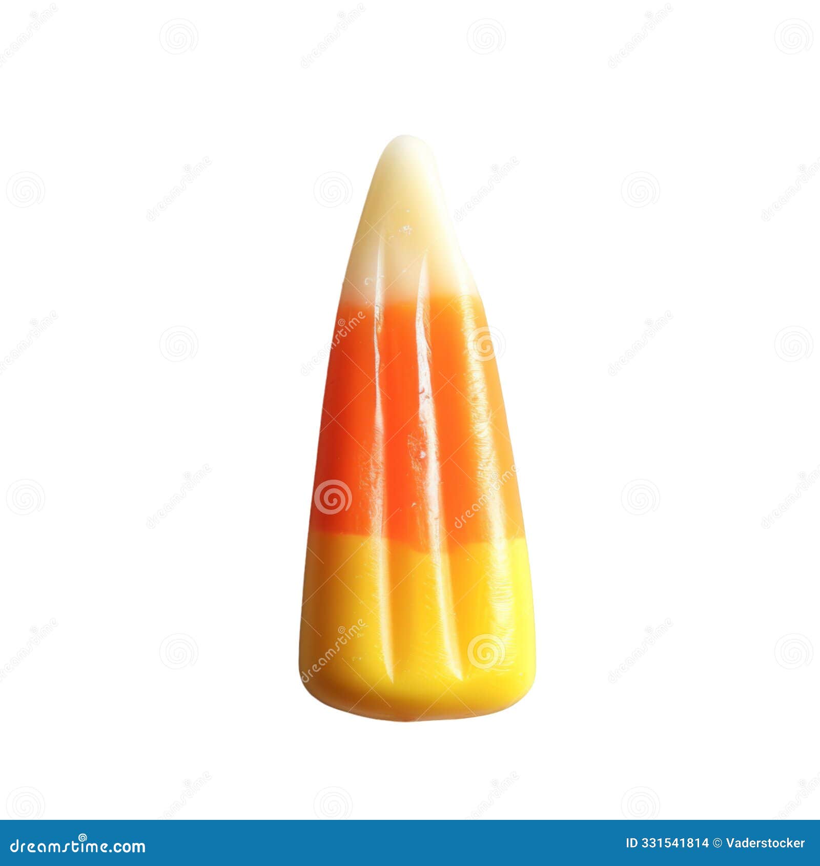 Yellow Candy Background Vector Illustration | CartoonDealer.com #57814574