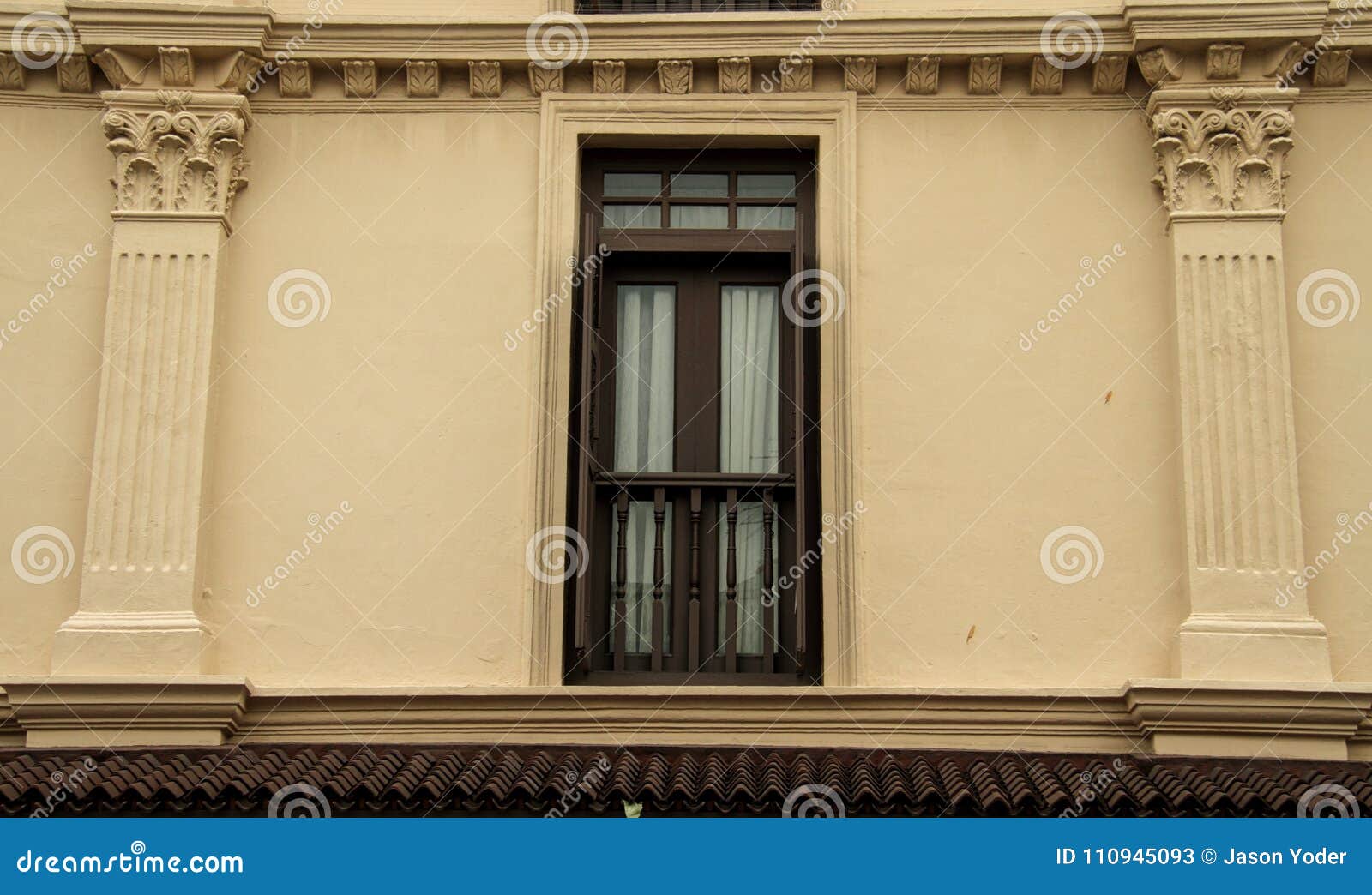 Single Window stock image. Image of fusion, long, circle - 110945093