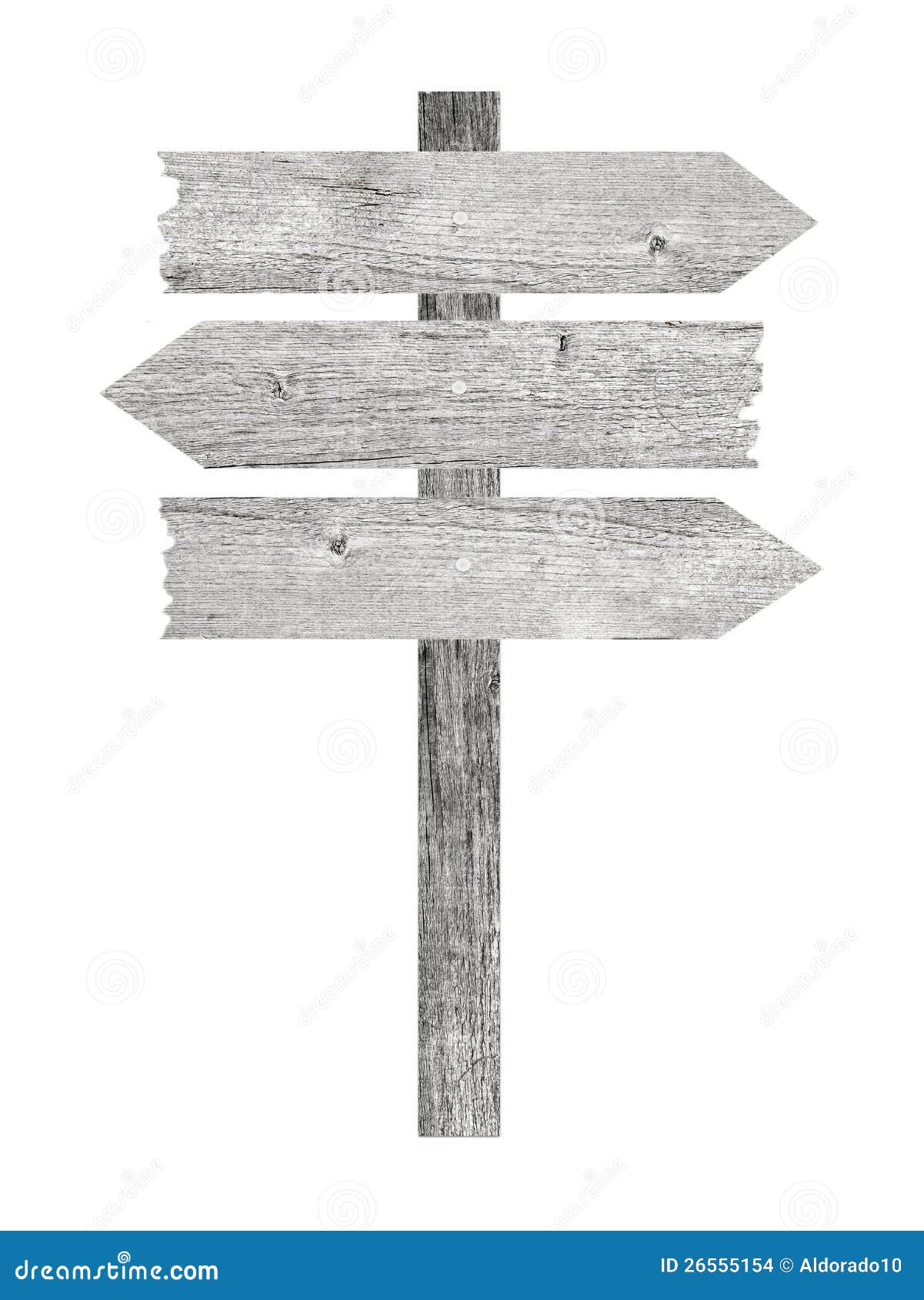Wooden Fingerpost Stock Illustrations – 6 Wooden Fingerpost Stock ...