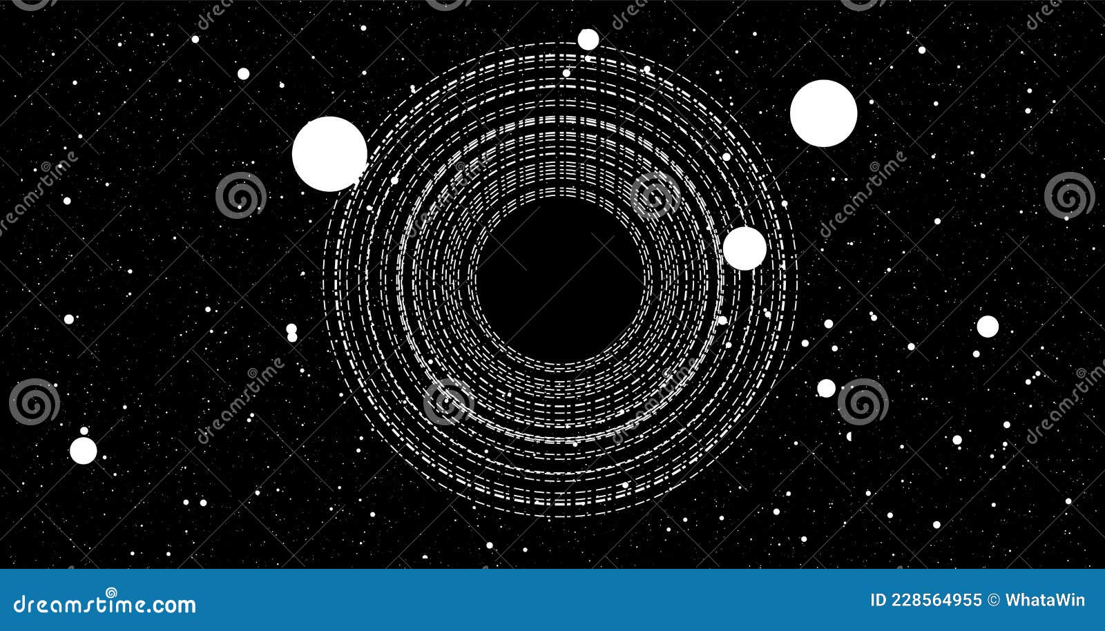 AI Singularity Concept. The Moment Artificial Intelligence Exceeds ...