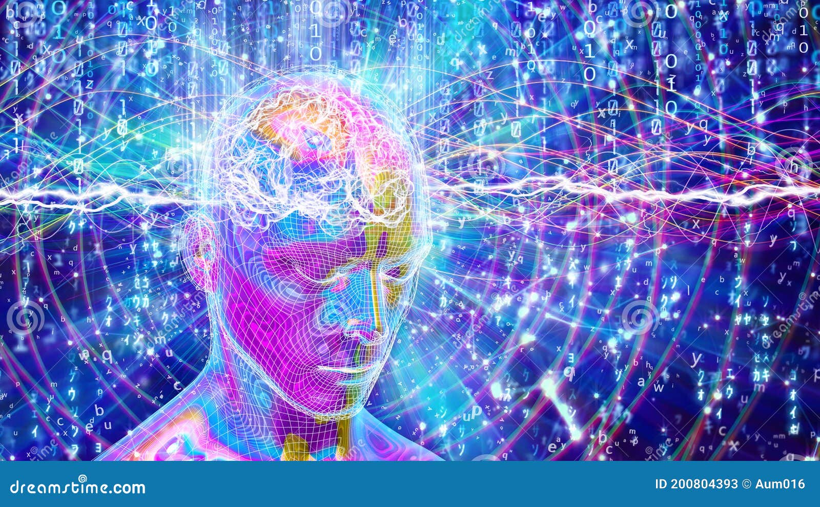 Singularity Cartoons, Illustrations & Vector Stock Images - 4716 ...