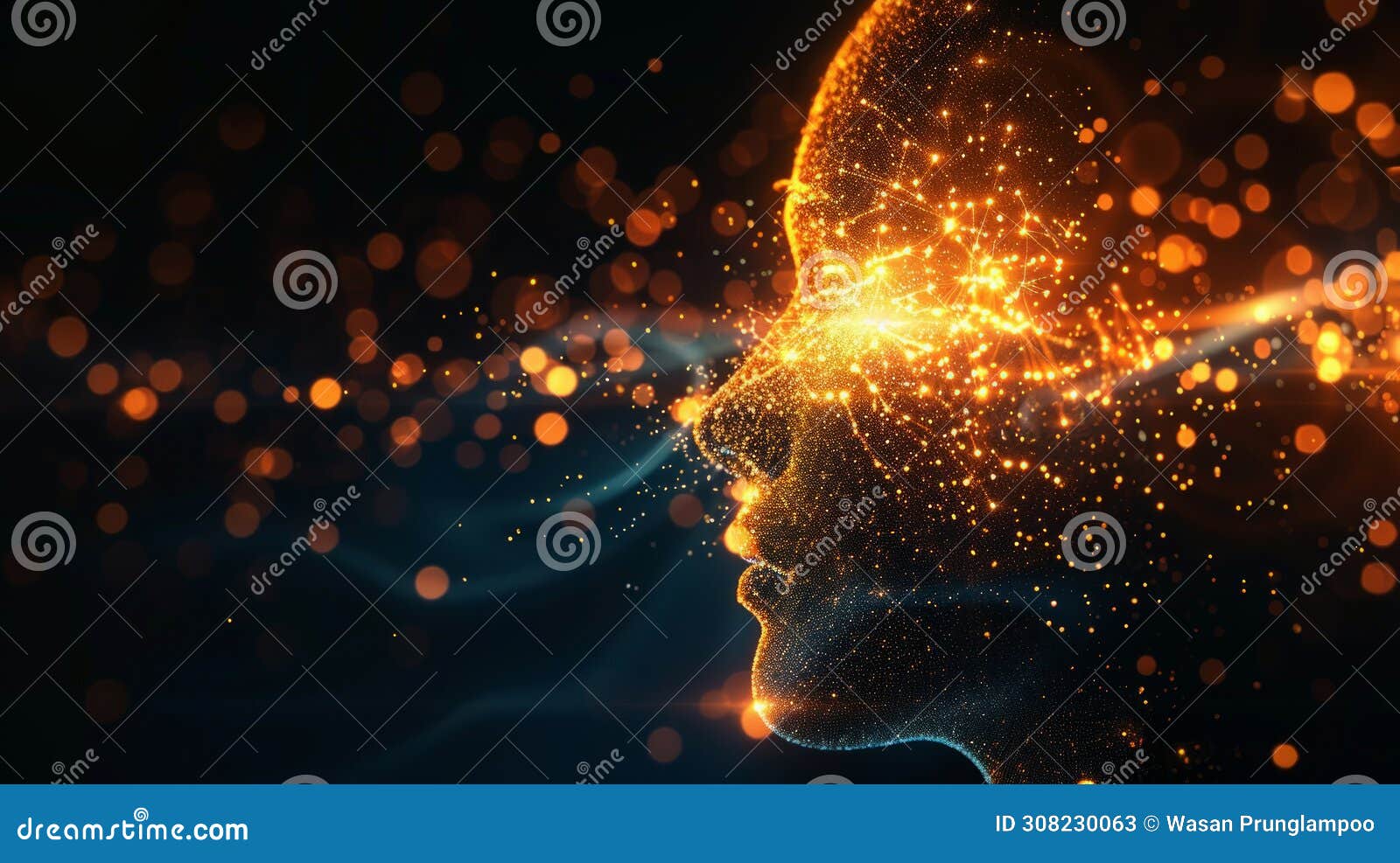 Singularity Event Horizon Human Consciousness Merging with AI a Pivotal ...