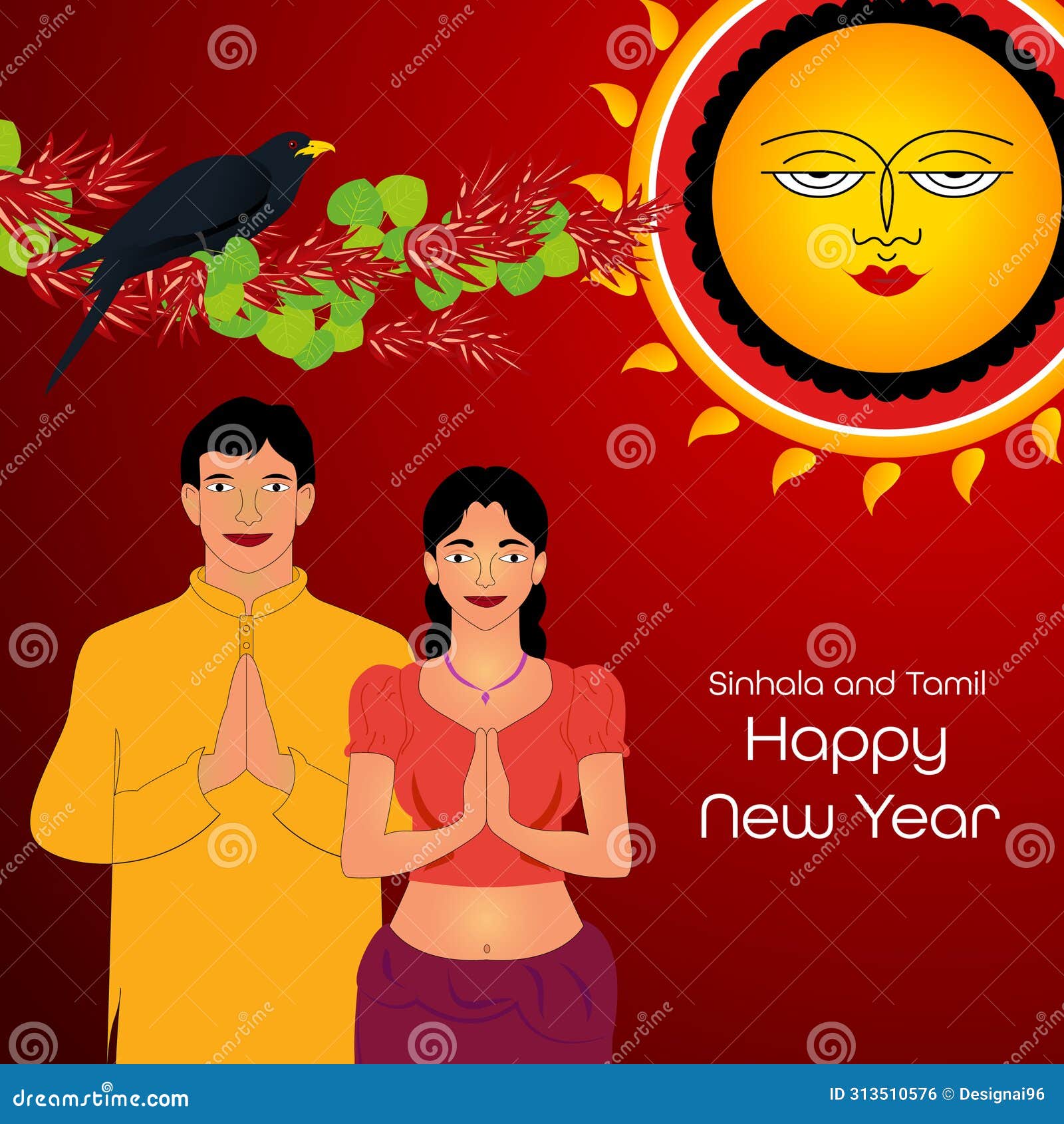 Sinhala New Year. Sri Lanka New Year. Sinhala And Tamil New Year Design ... Sinhala New Year. Sri Lanka New Year. Sinhala And Tamil New Year Design ...