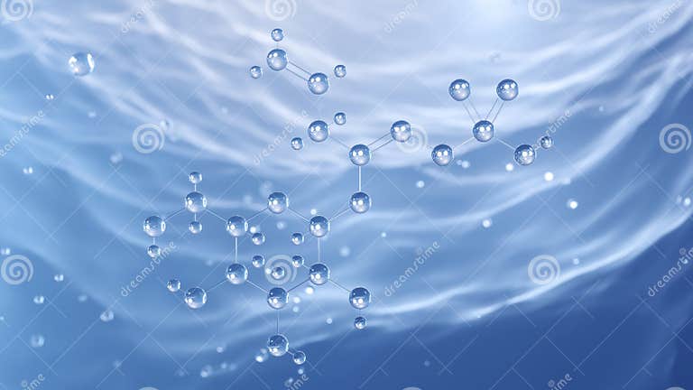 Sinigrin Molecular Structure, 3d Model Molecule, Allyl Glucosinolate ...