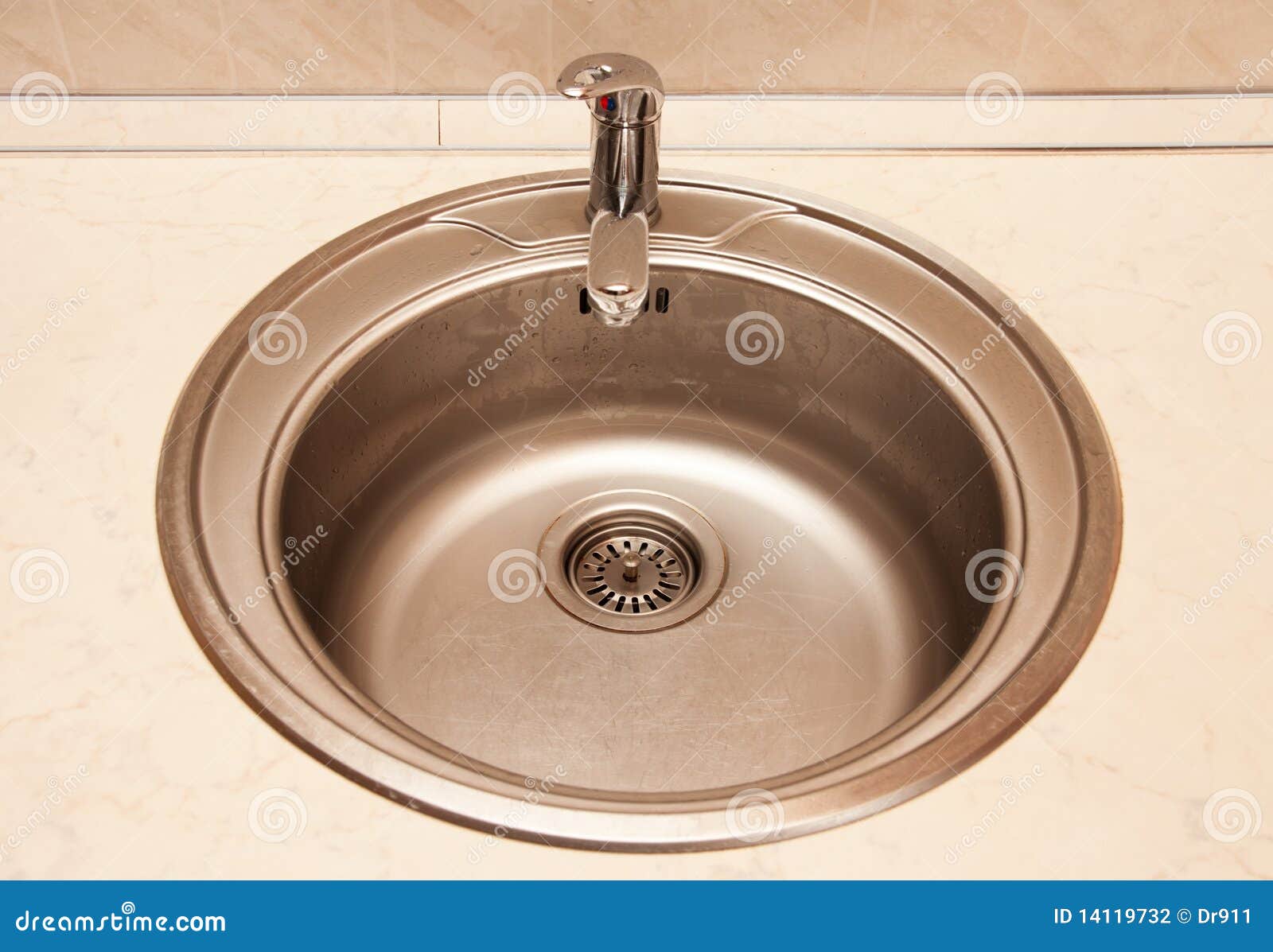 Sink stock photo. Image of bathroom, home, modern, detail - 14119732