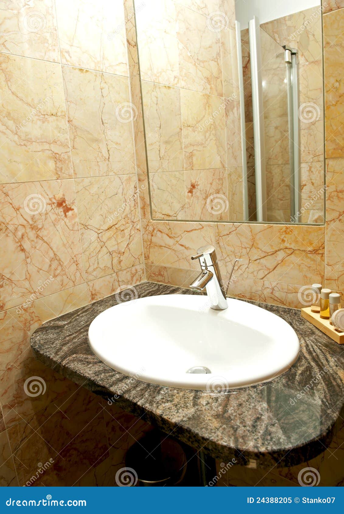 Sink stock image. Image of drop, fitted, bath, clean - 24388205