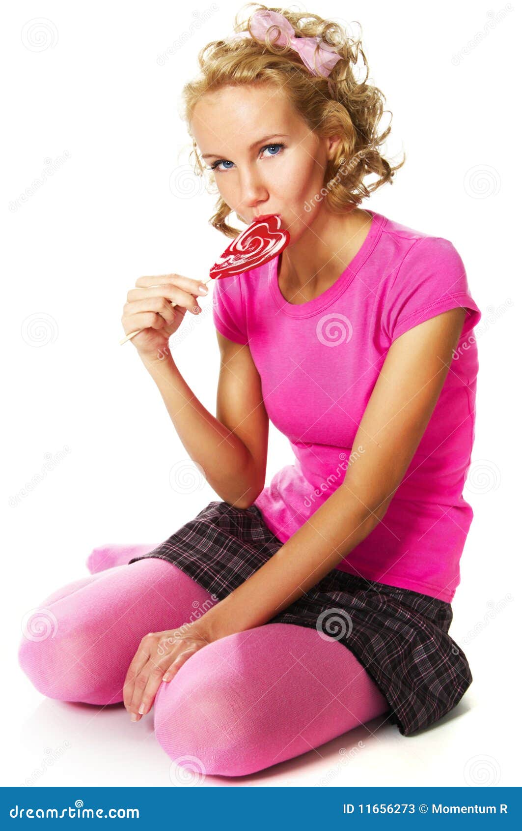 Sink into dotage stock image. Image of holding, lick - 11656273