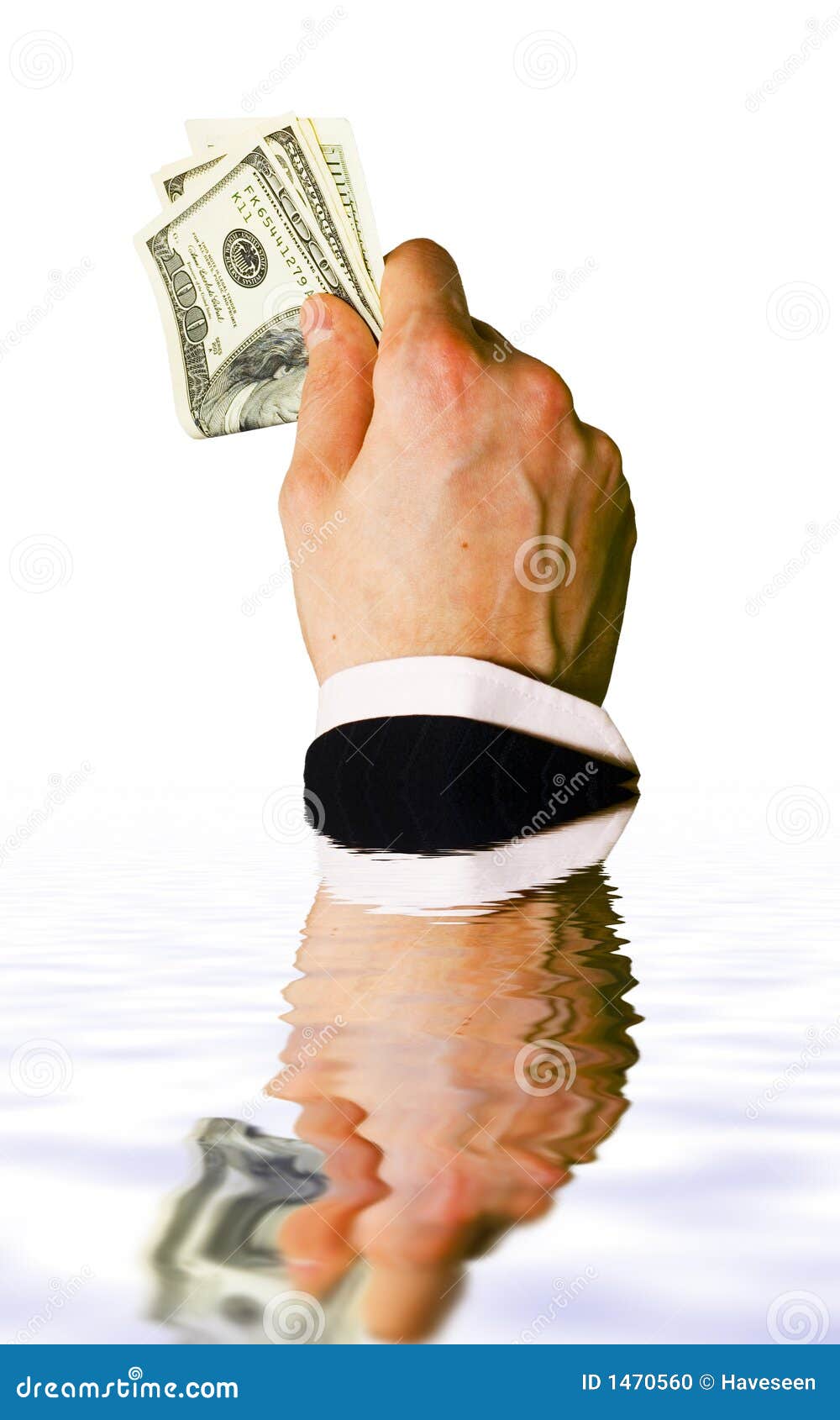Sinking Hand Money Photos - Free & Royalty-Free Stock Photos from ...