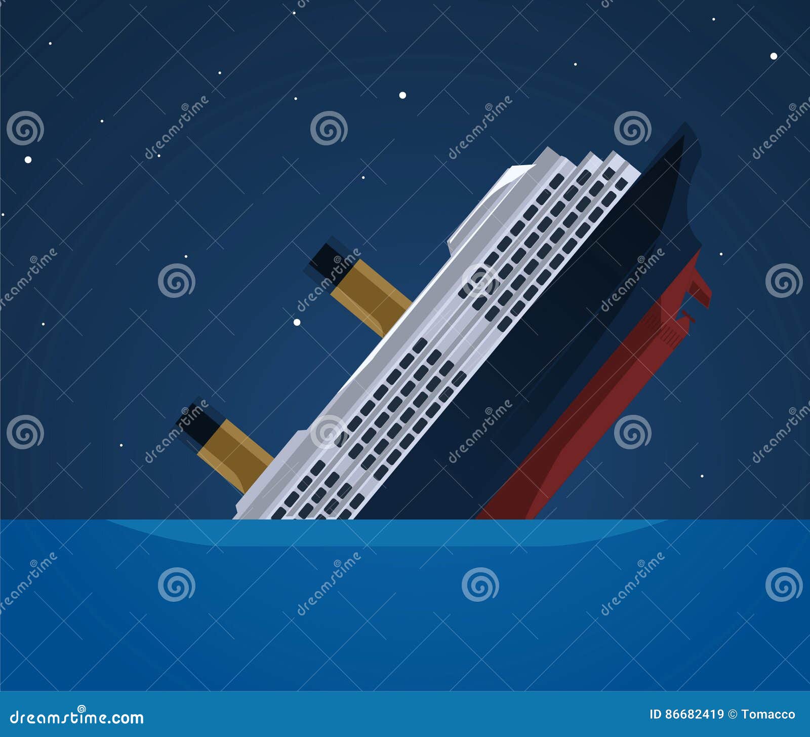 Sinking Cartoons, Illustrations & Vector Stock Images - 8704 Pictures ...