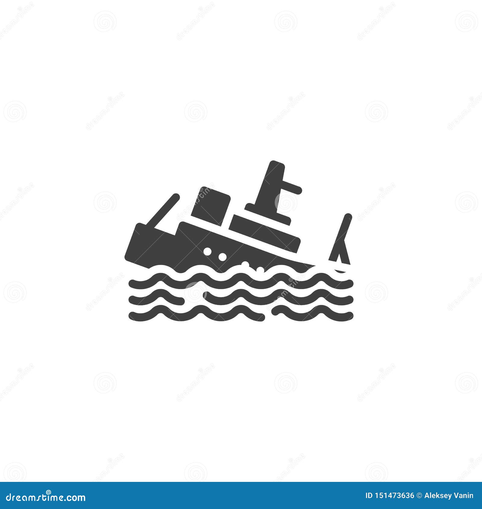 Sinking Ship Stock Illustrations – 882 Sinking Ship Stock Illustrations ...
