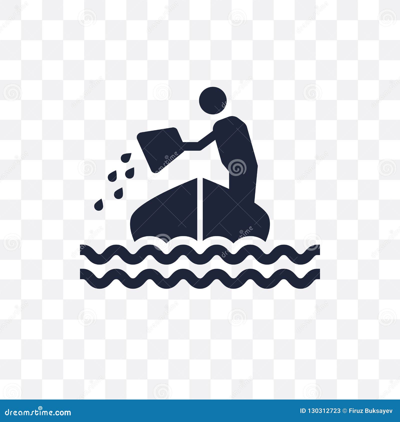 Sinking Transparent Icon. Sinking Symbol Design from Insurance C Stock ...