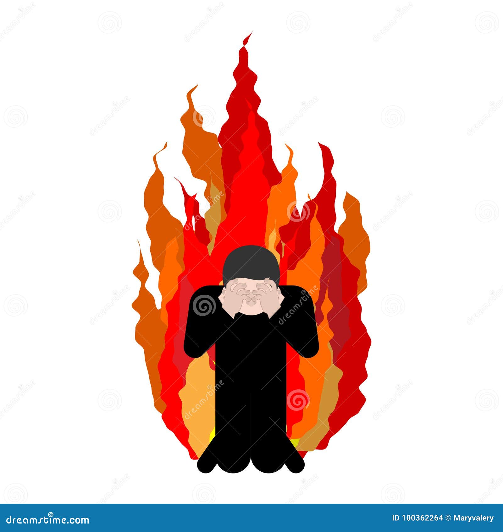 Sinner. Vector Typography Slogan With Handwritten Lettering ...