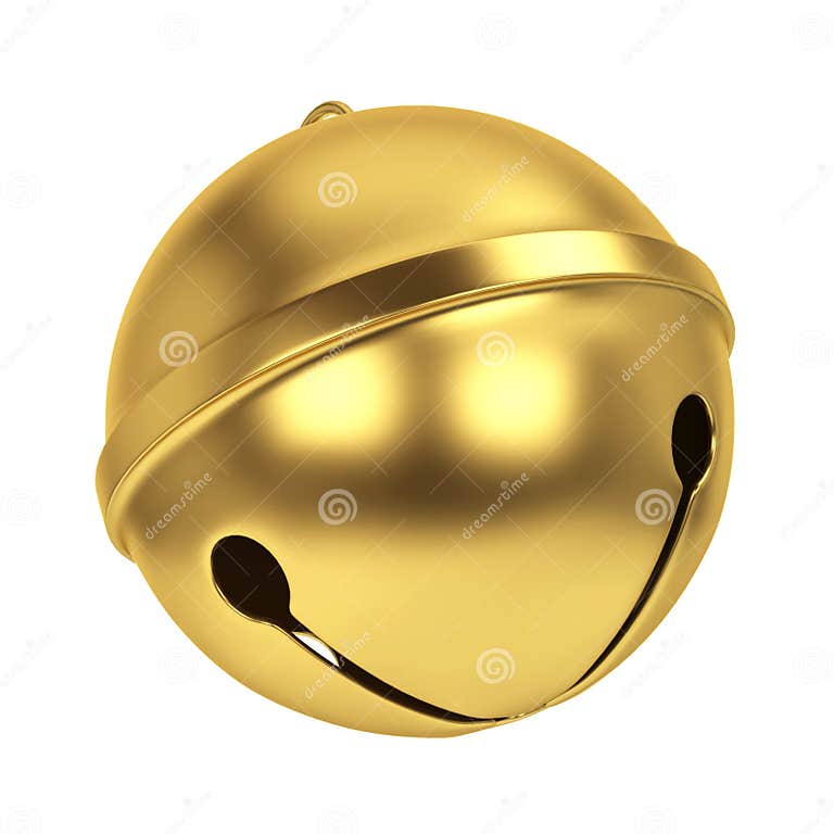 Sino do tinir ilustração stock. Ilustração de inverno - 45270301