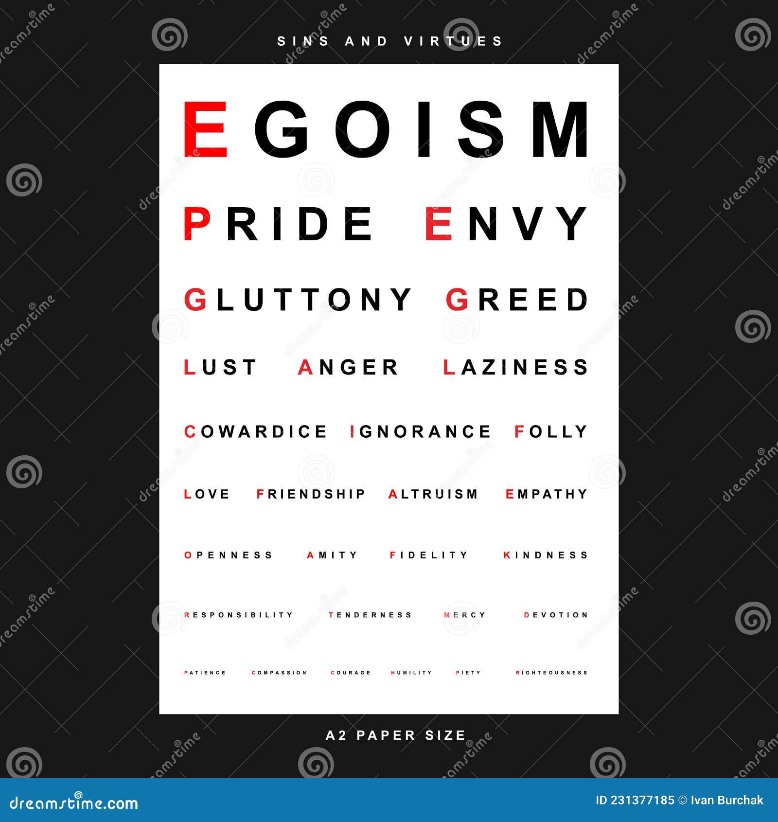 Table Of Values Of Goniometric Functions Sine, Cosine, Tangent And ...