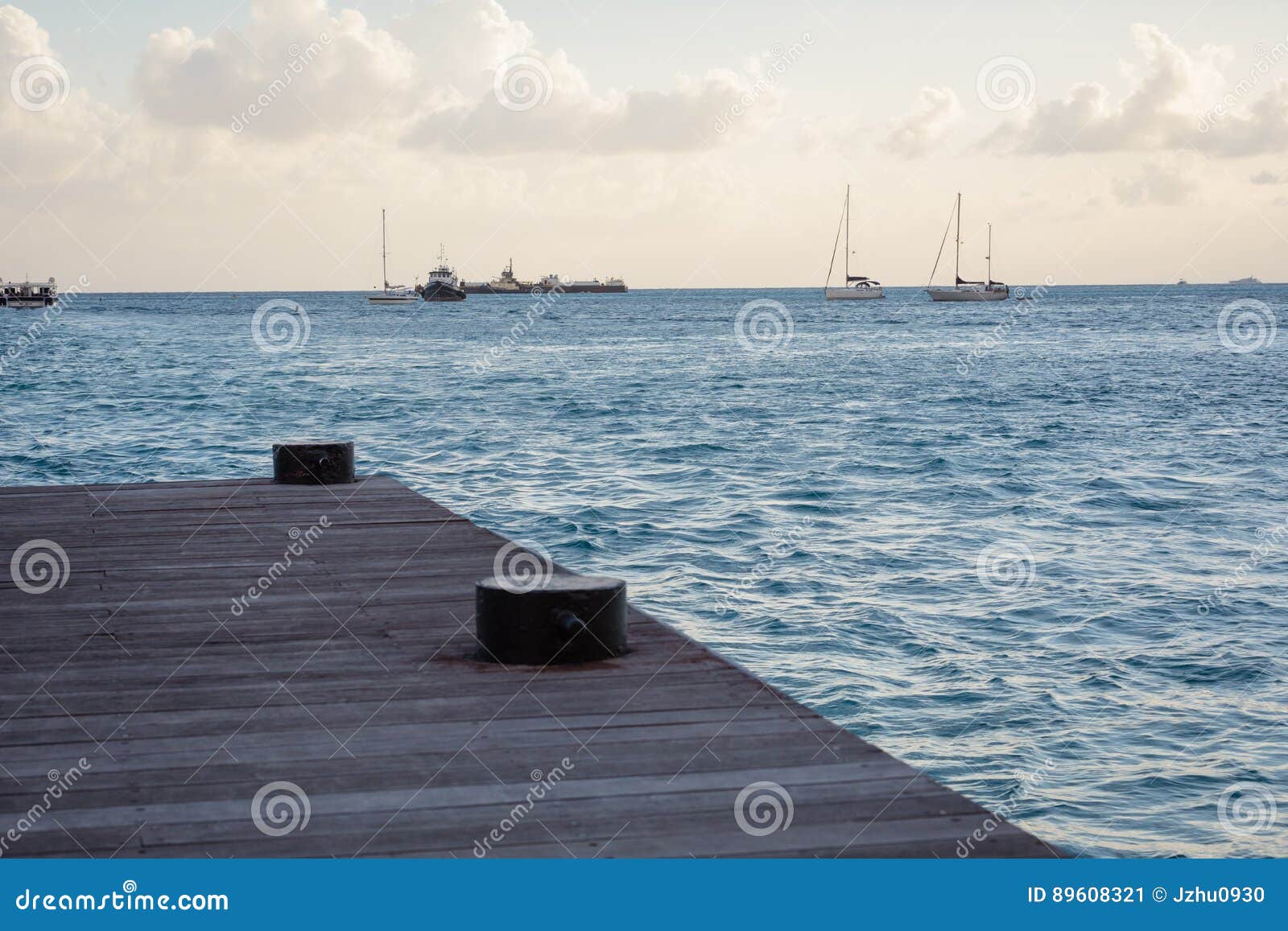 Sint Maarten Dock stock image. Image of love, champagne - 89608321