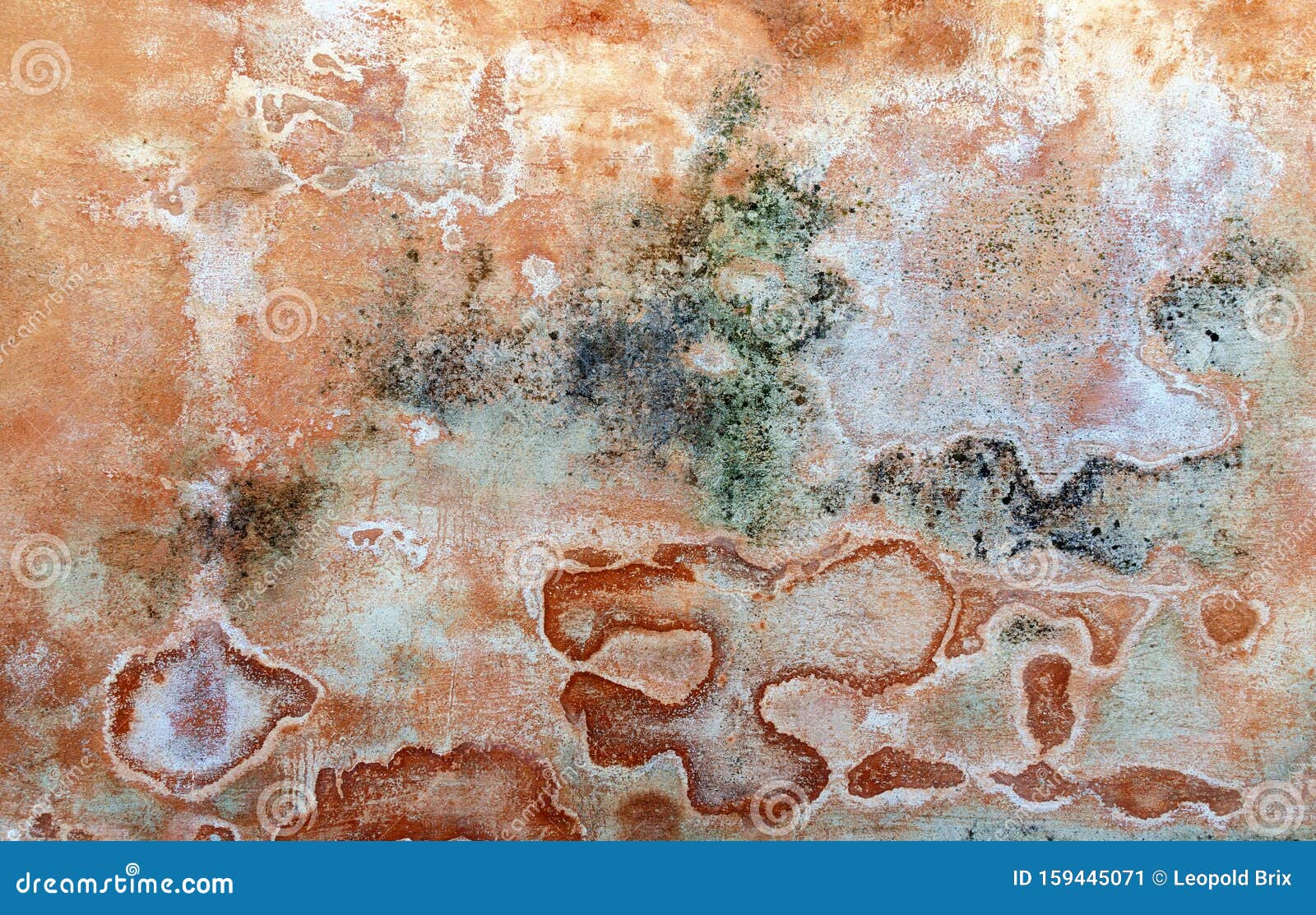 Colorful sinter stock image. Image of render, colorful - 159445071