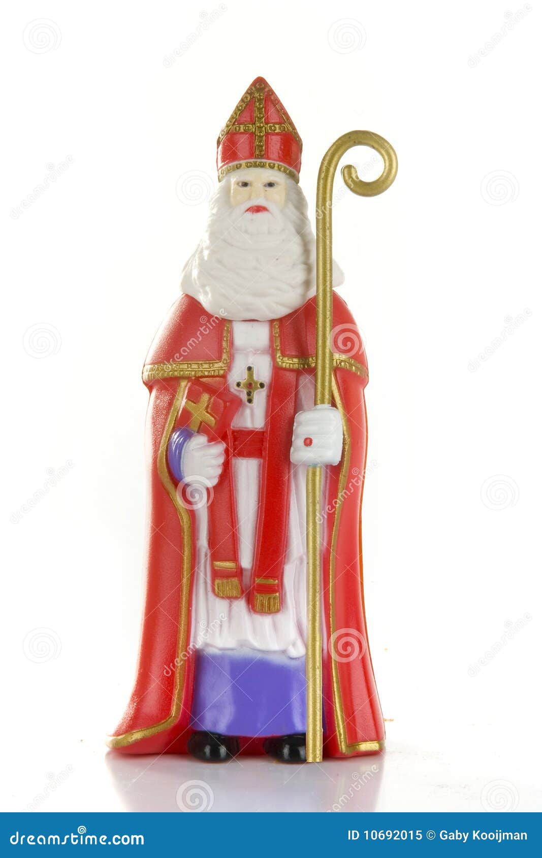 Sinterklaas stock image. Image of sinterklaas, white - 10692015