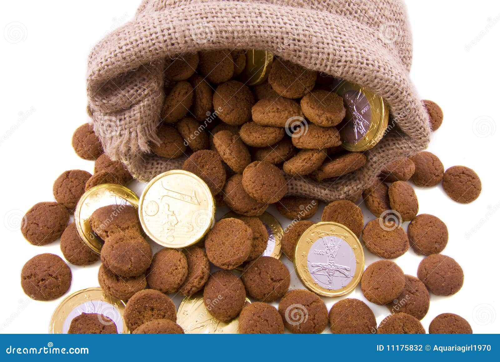 Sinterklaas stock photo. Image of december, close, holidays - 11175832