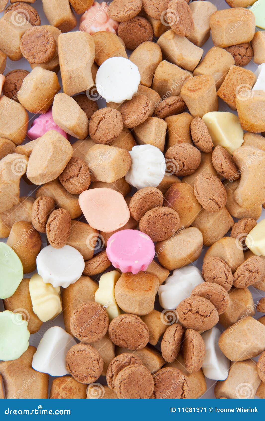 Sinterklaas Candy, Tipical Dutch Candy, Only With Sinterklaas Royalty ...