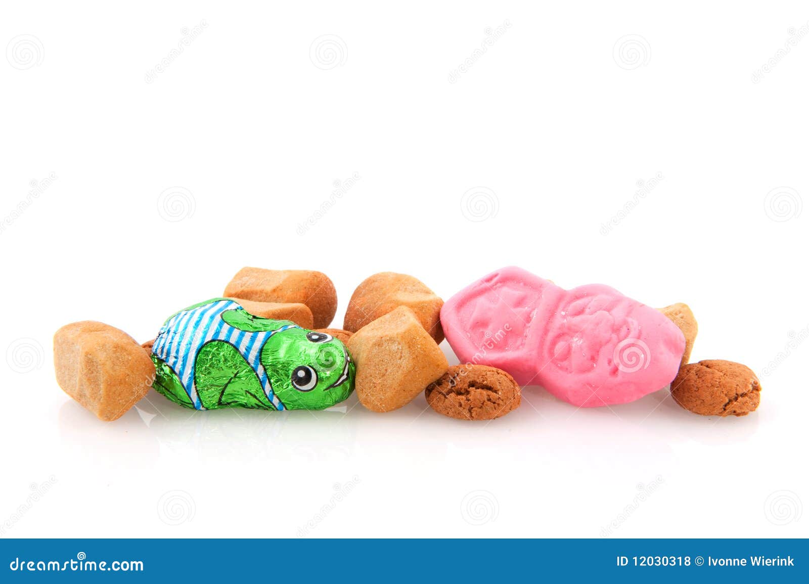 Sinterklaas Candy, Tipical Dutch Candy, Only With Sinterklaas Royalty ...