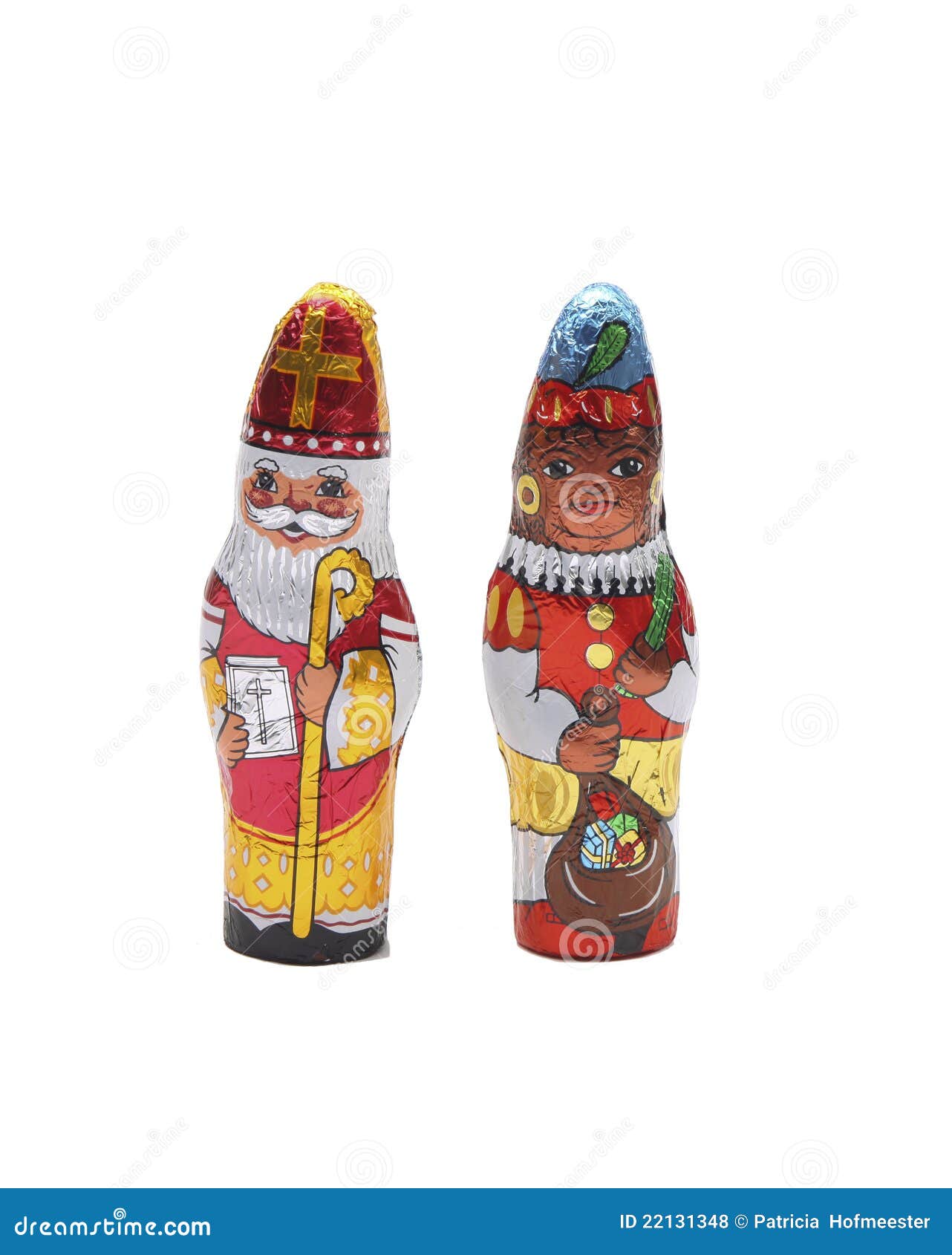 Sinterklaas sweets stock photo. Image of pair, netherlands - 22131348