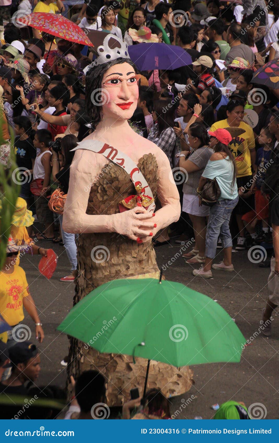 Sinulog Cebu Parade Celebration Editorial Photo - Image of custom ...