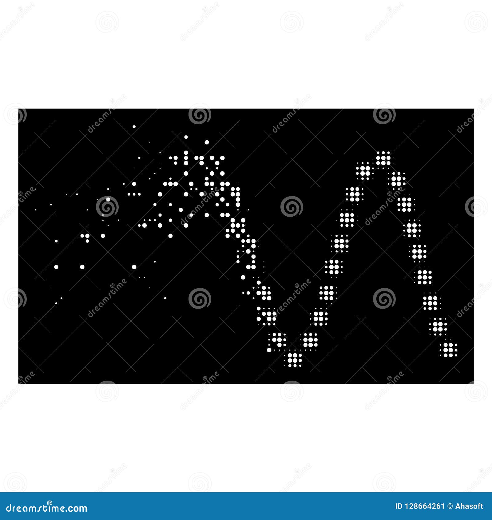 Sinusoid Icon On White Background. Simple Element Illustration From ...