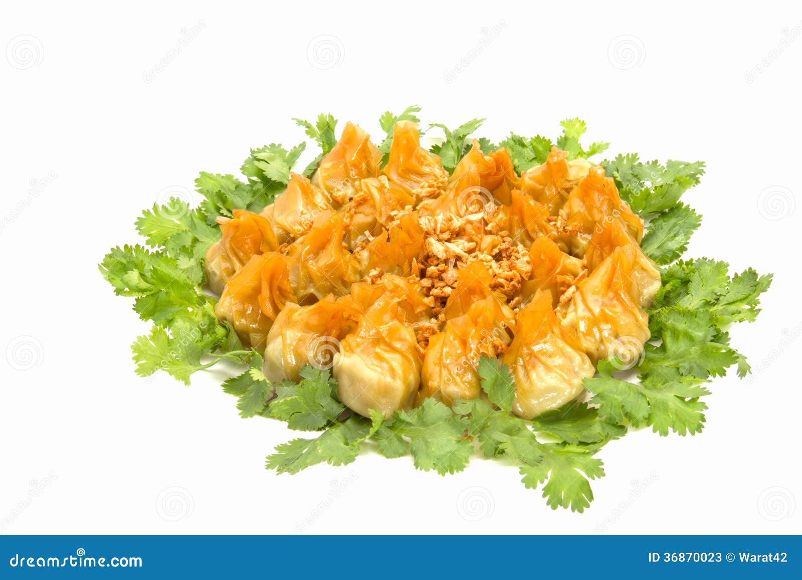 Pork Siomai Royalty-Free Stock Photography | CartoonDealer.com #36086255