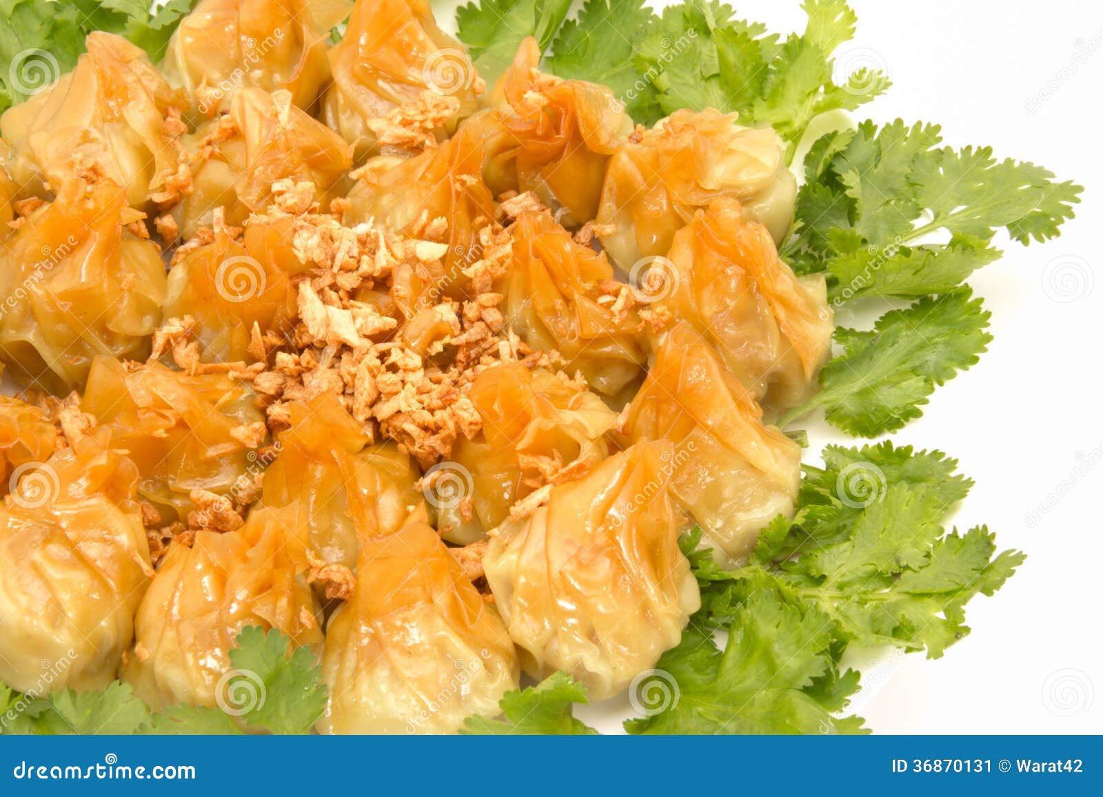 Pork Siomai Royalty-Free Stock Photography | CartoonDealer.com #36086255