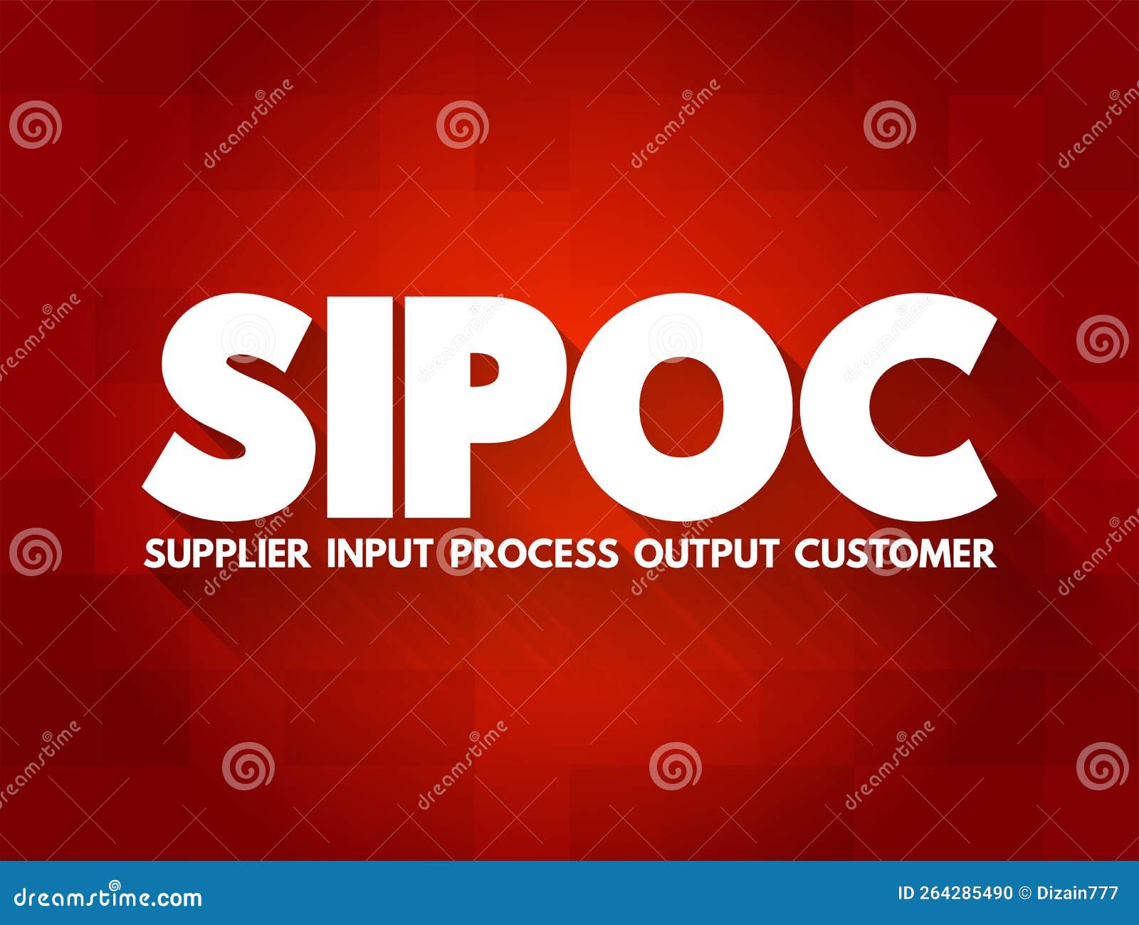 SIPOC Process Improvement Acronym Stands For Suppliers, Inputs, Process ... SIPOC Process Improvement Acronym Stands For Suppliers, Inputs, Process ...